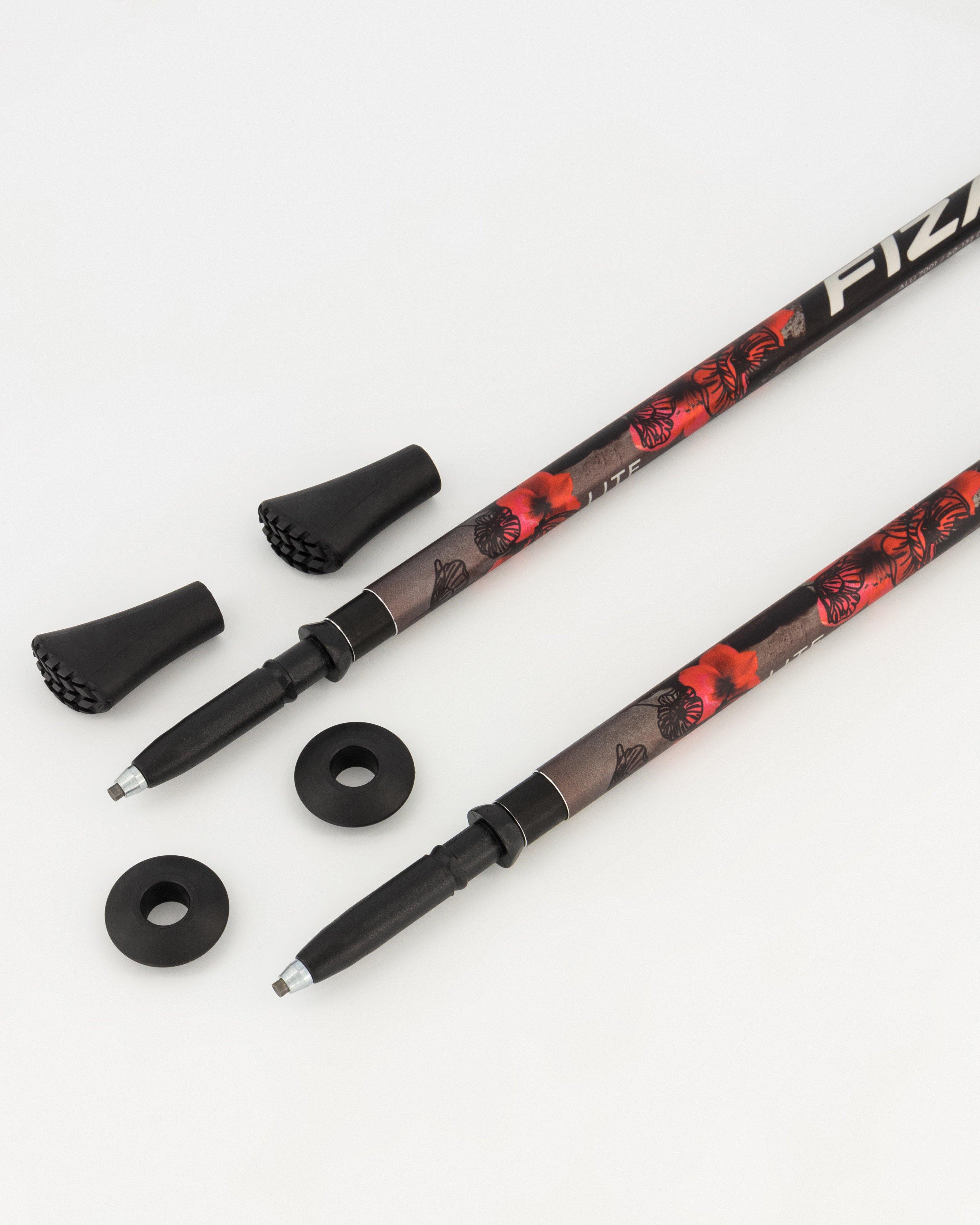 Fizan Lite Trail Run Trekking Pole