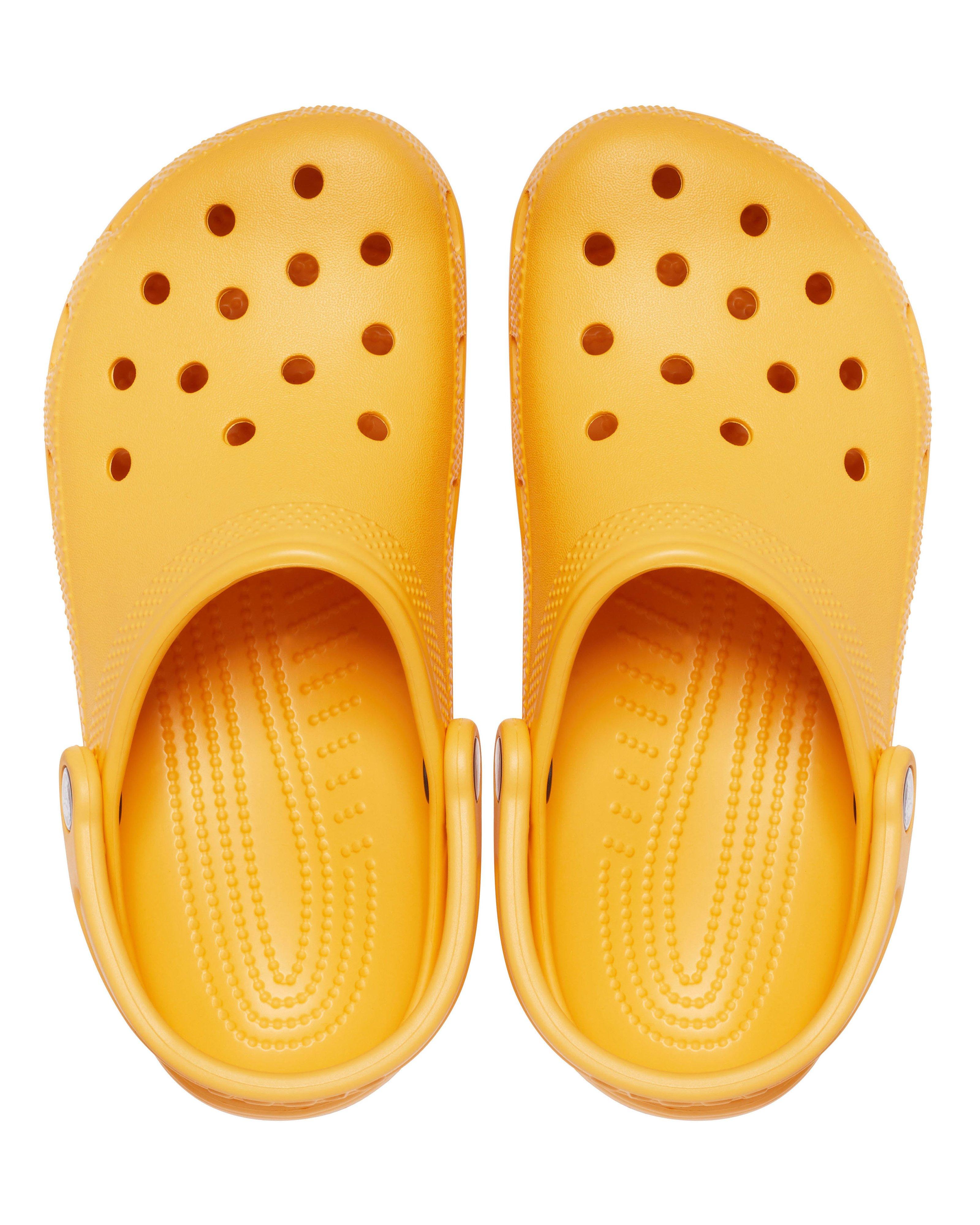 Crocs Men's Classic Sandals
