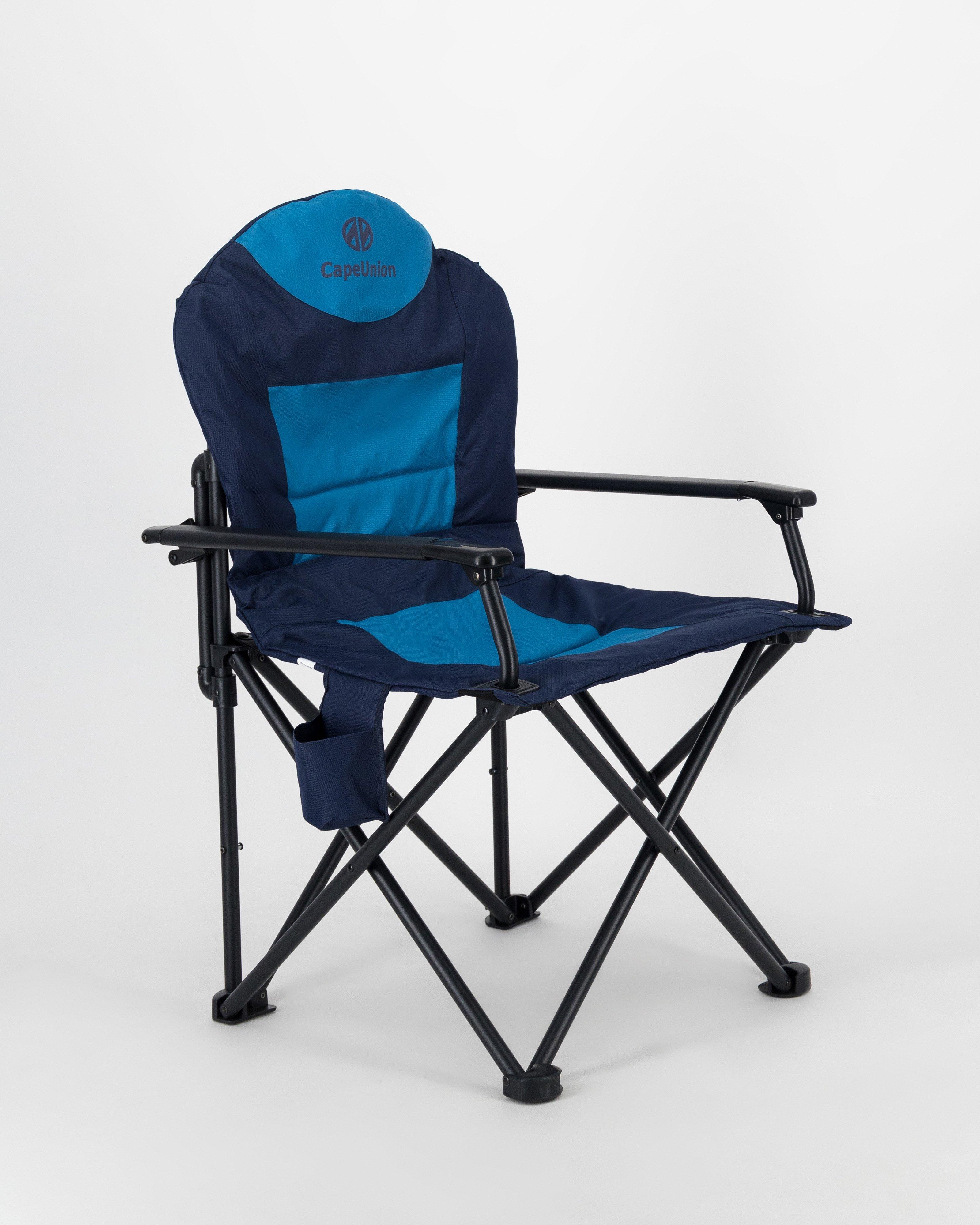 Cape Union Ranger Chair