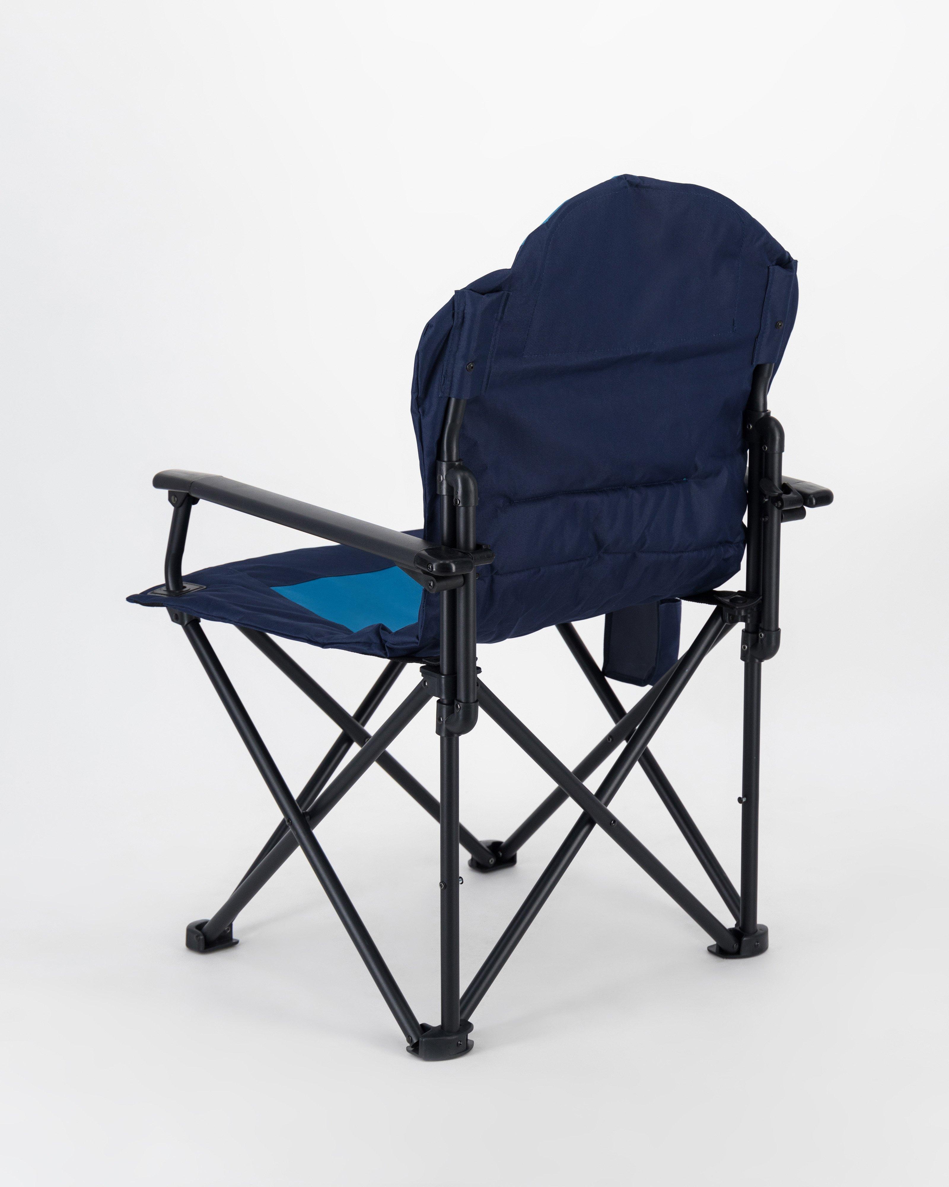 Cape Union Ranger Chair