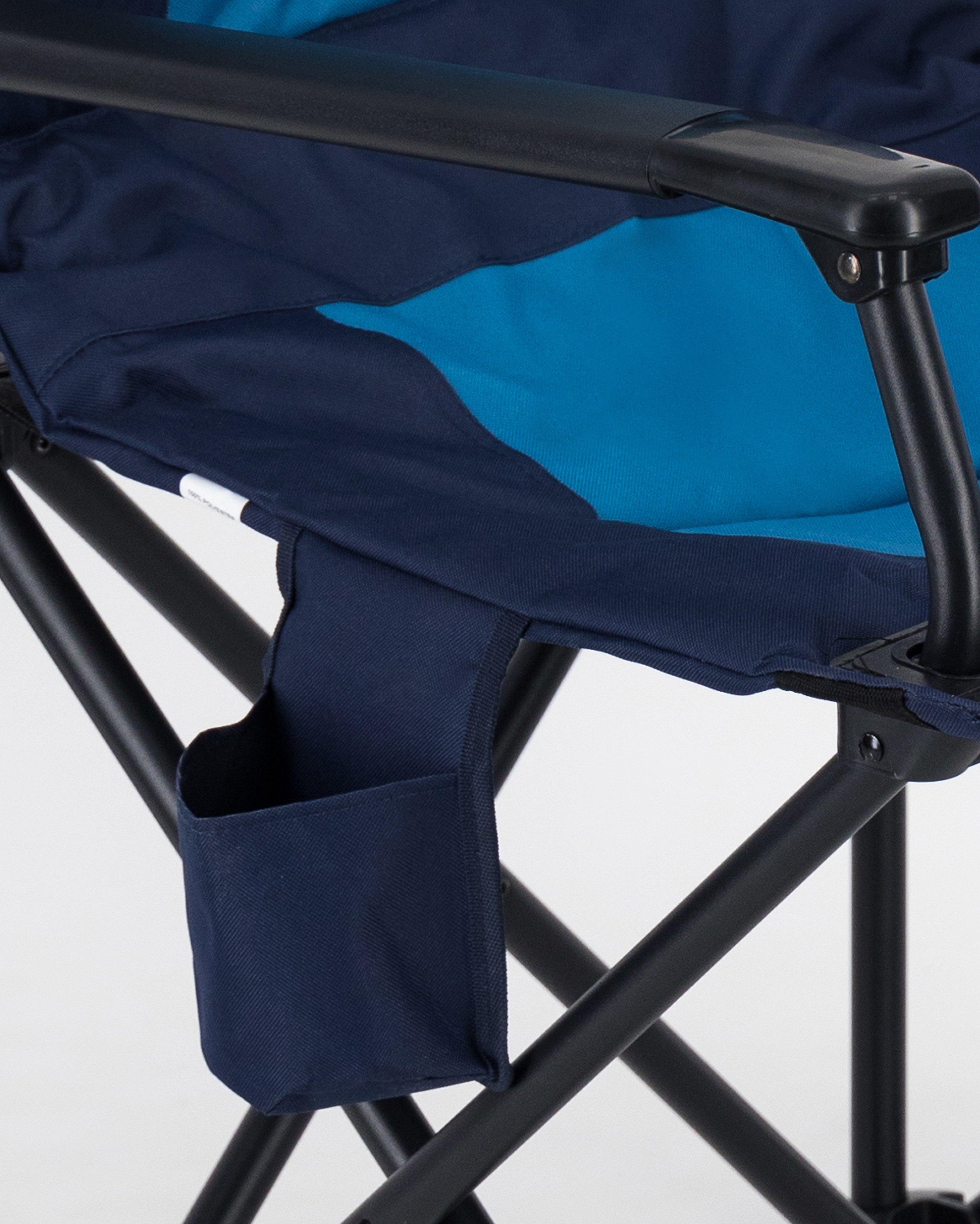 Cape Union Ranger Chair