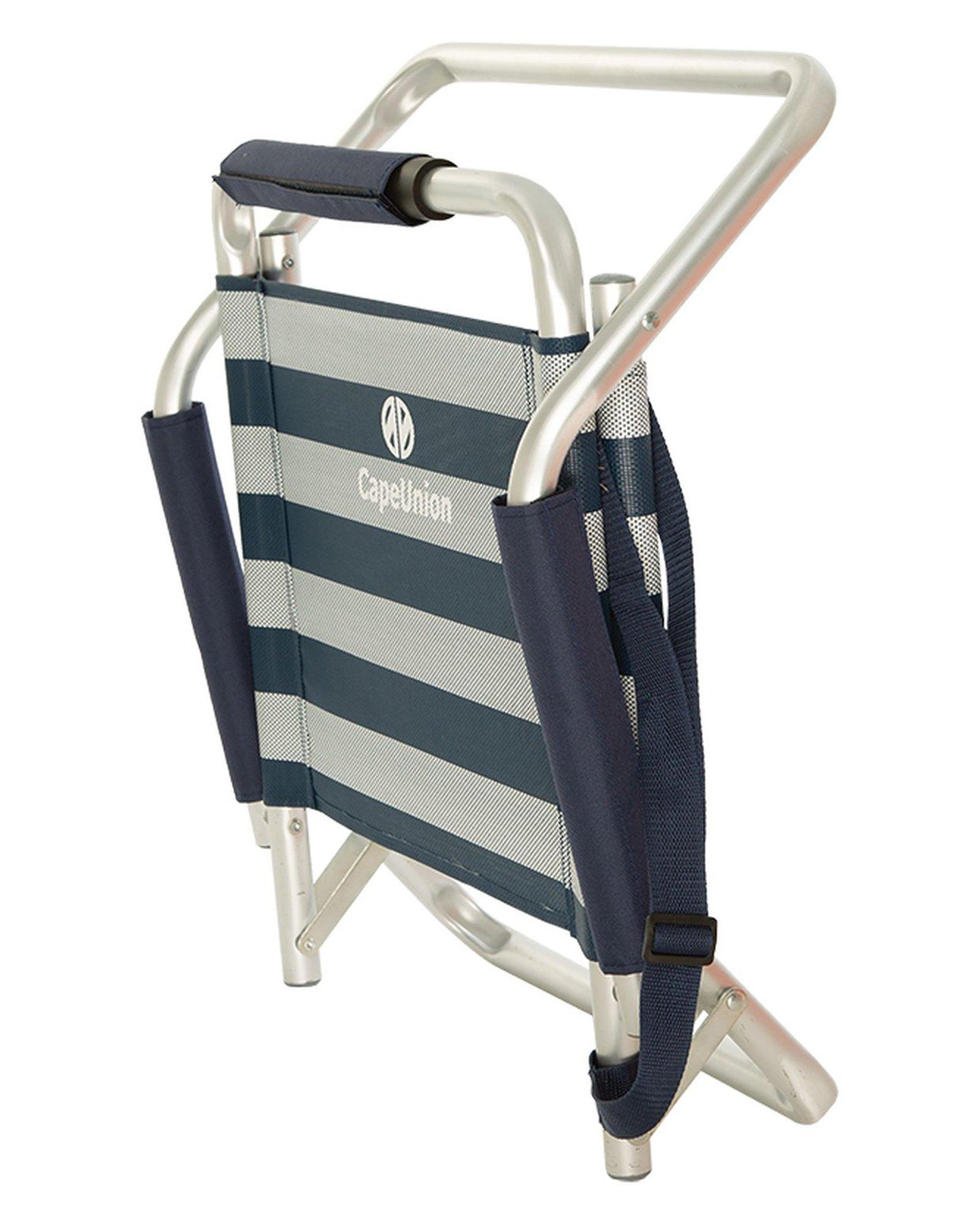 Cape Union Beach Chair | Last Chance