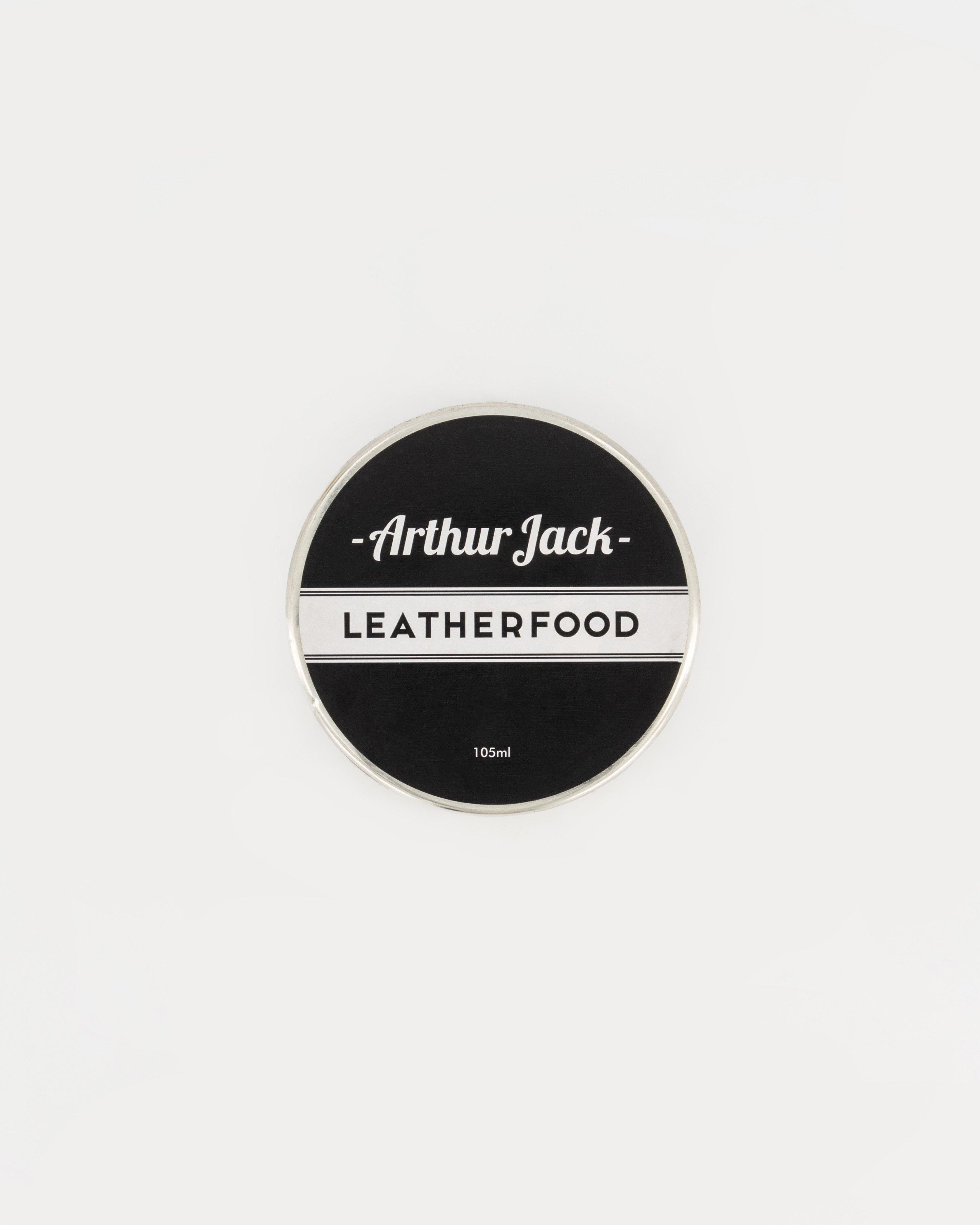 Arthur Jack Leatherfood 105 g