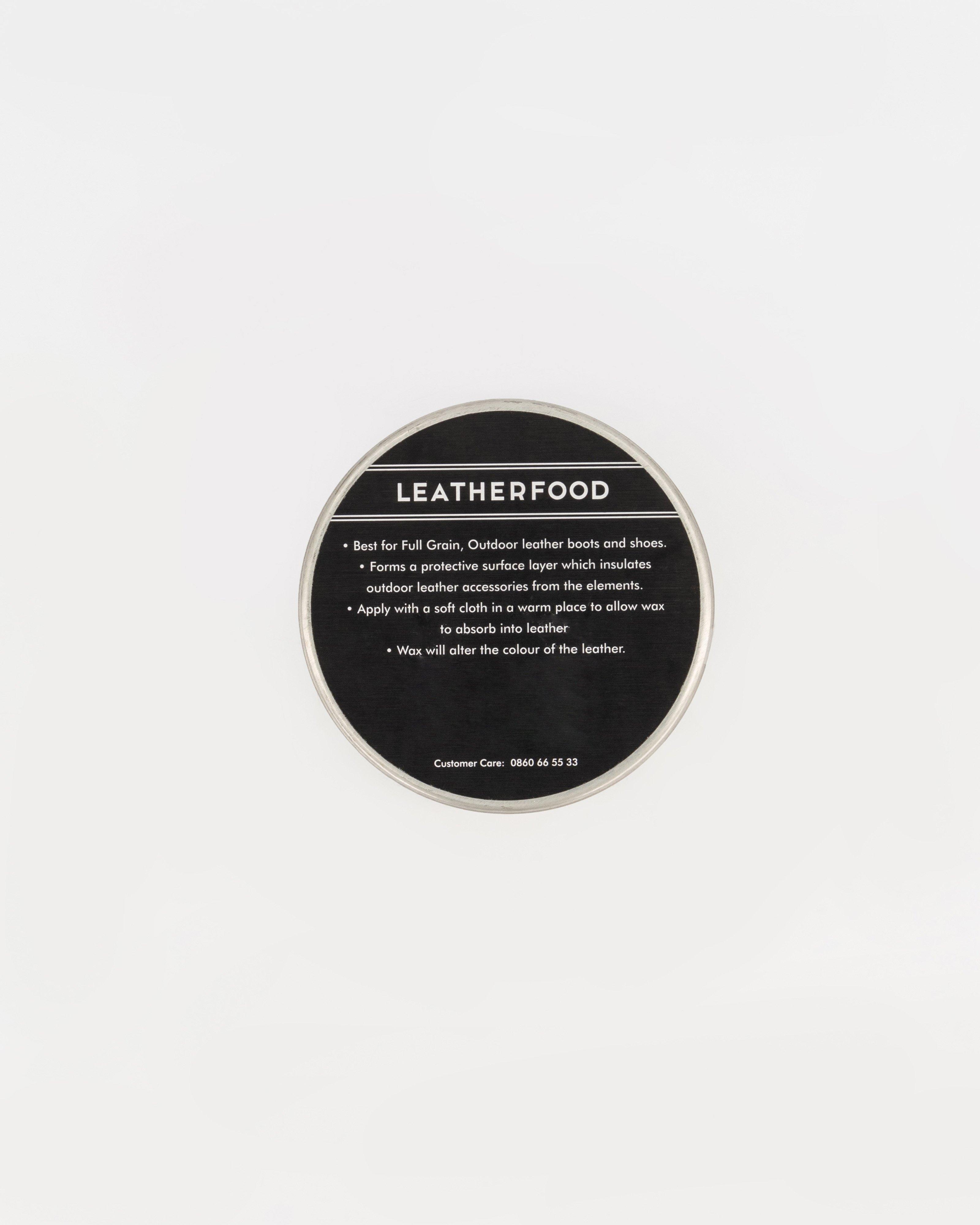 Arthur Jack Leatherfood 105 g