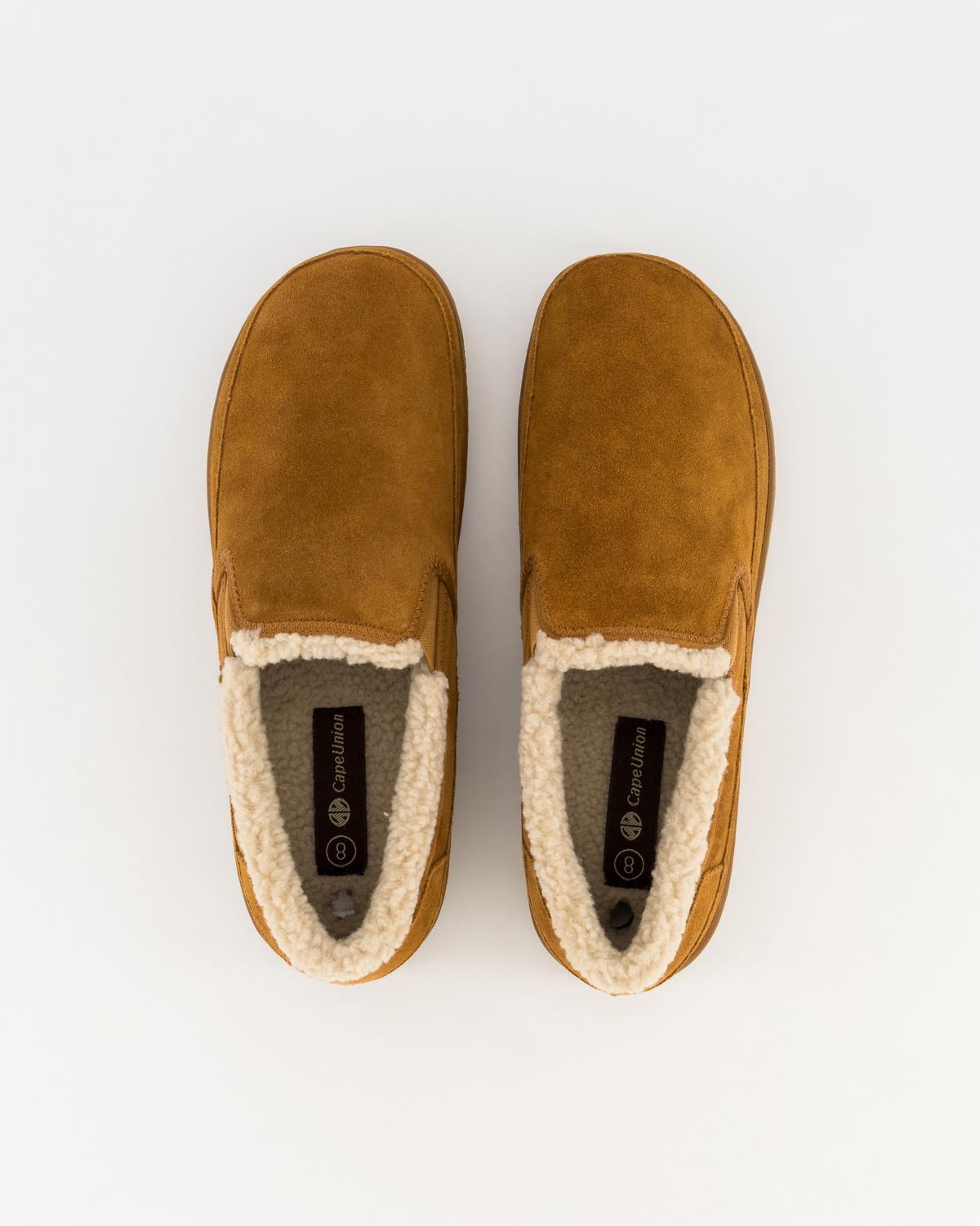 Cape Union Men's Caleb Slippers Cape Union Men's Caleb Slippers