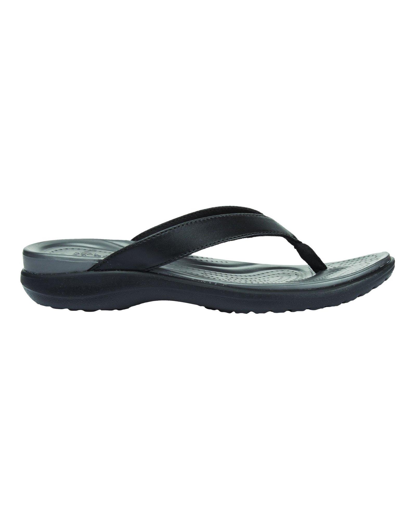 Crocs Women's Capri V Sandal