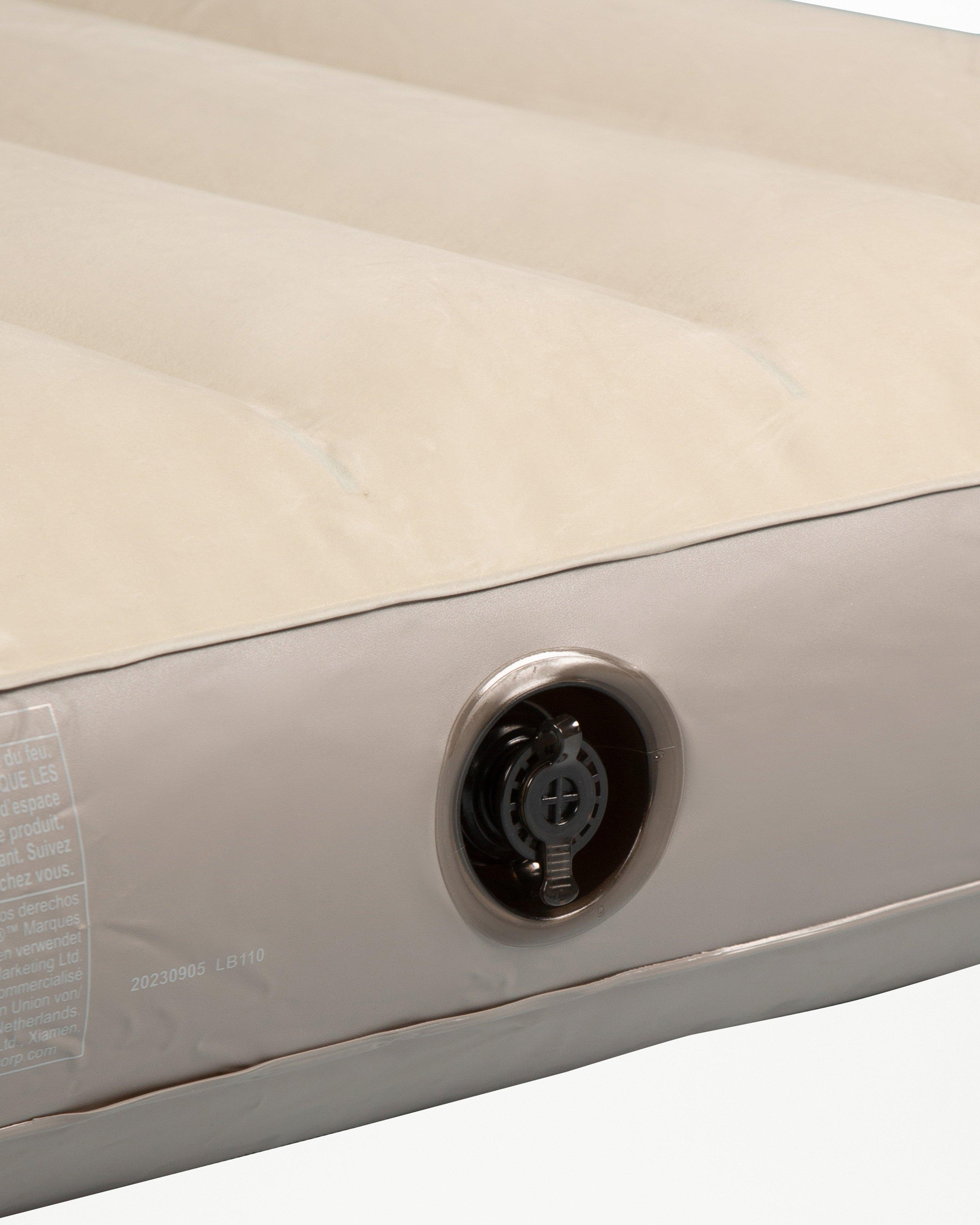 Intex Standard Dura-beam Single Airbed