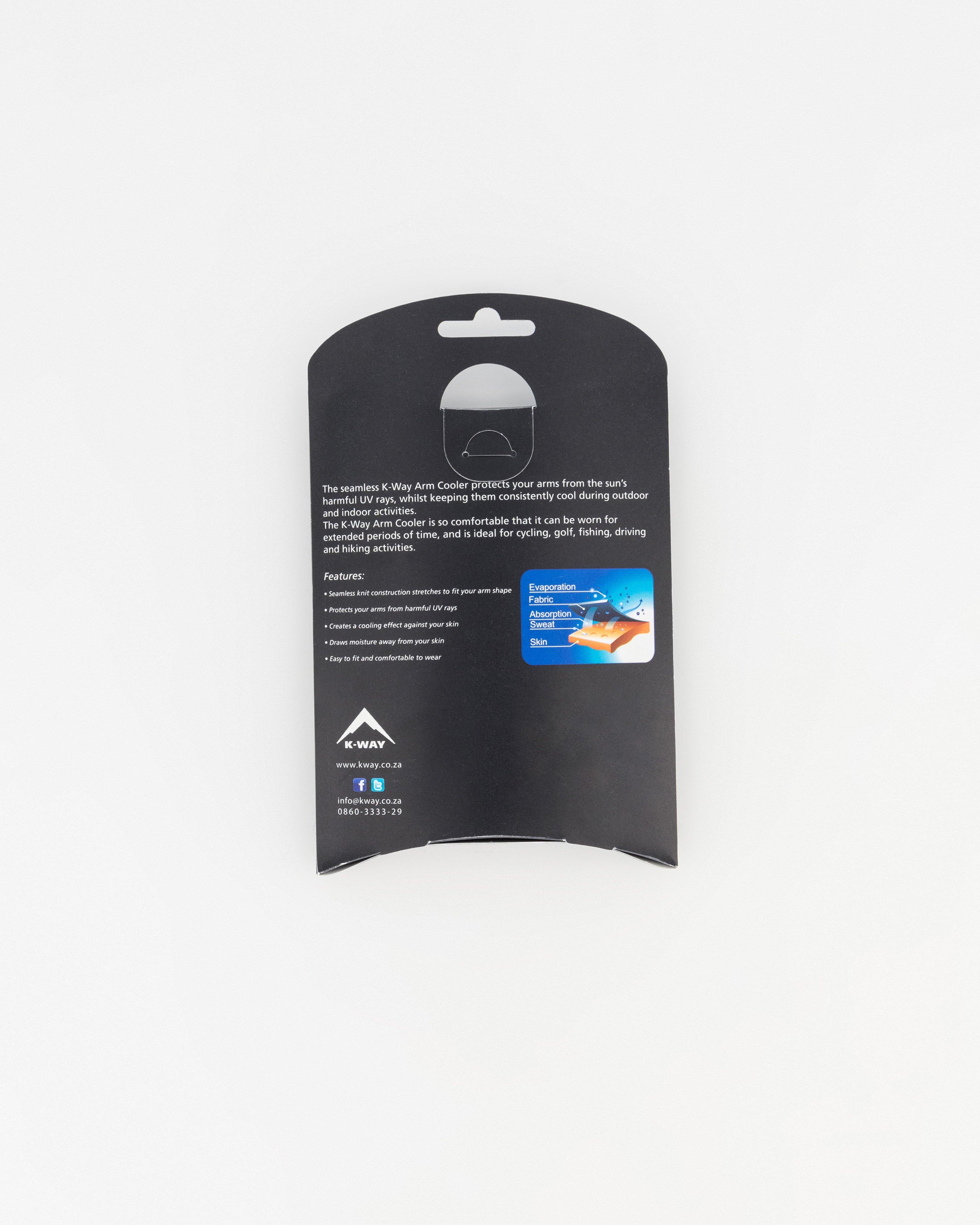 K-Way Arm Cooler