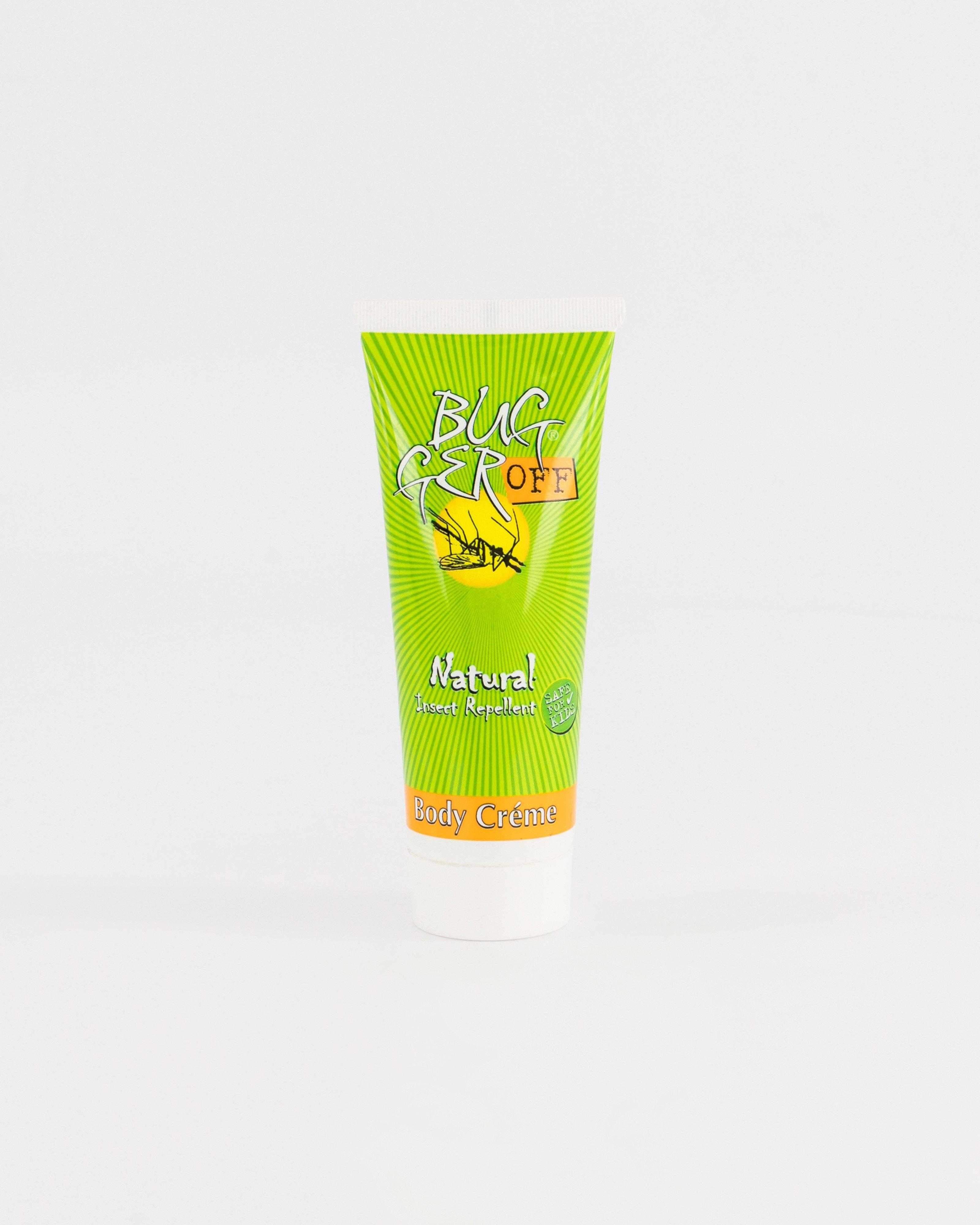 BuggerOff 75ml Body Crème