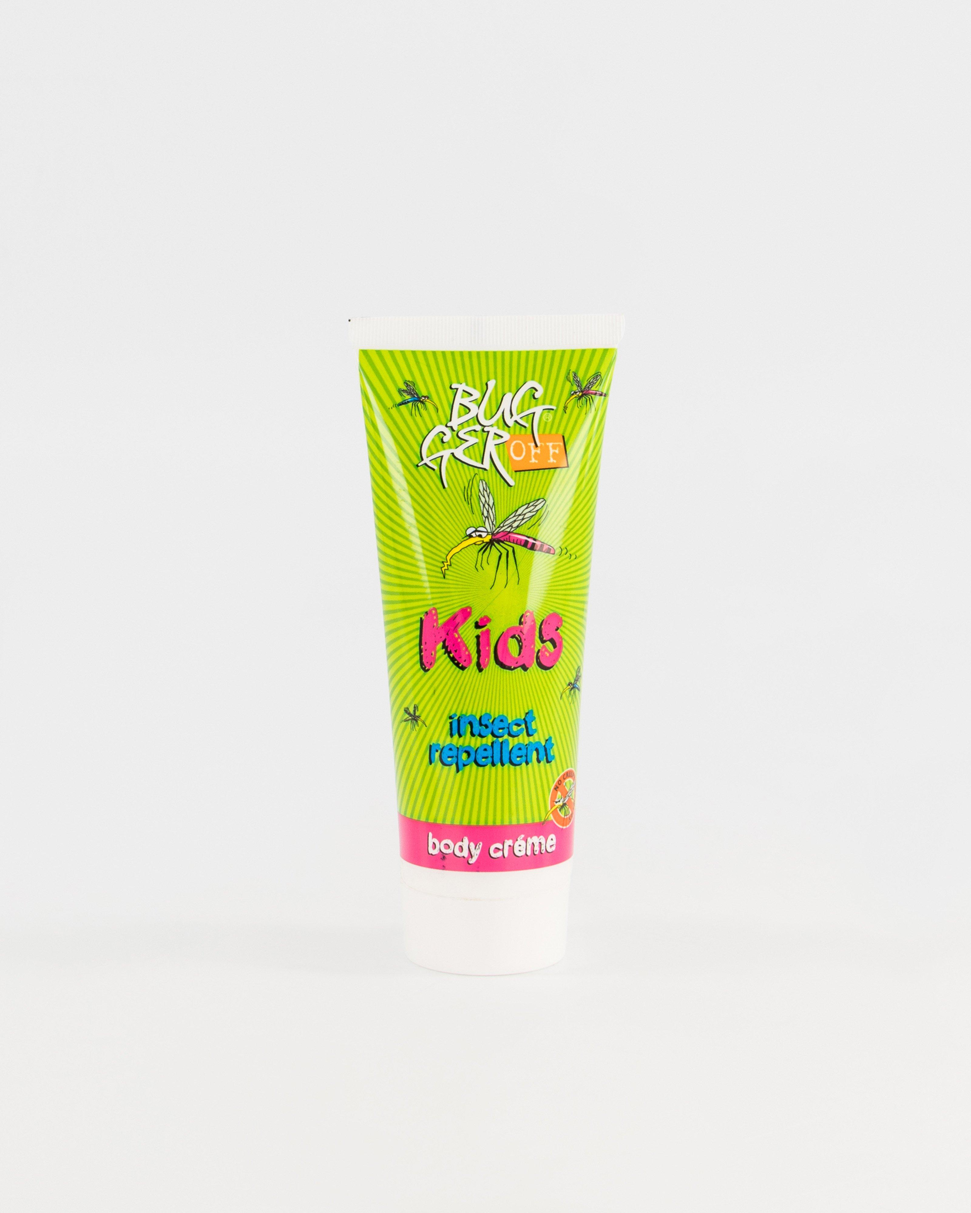 BuggerOff Kids Creme 75ml