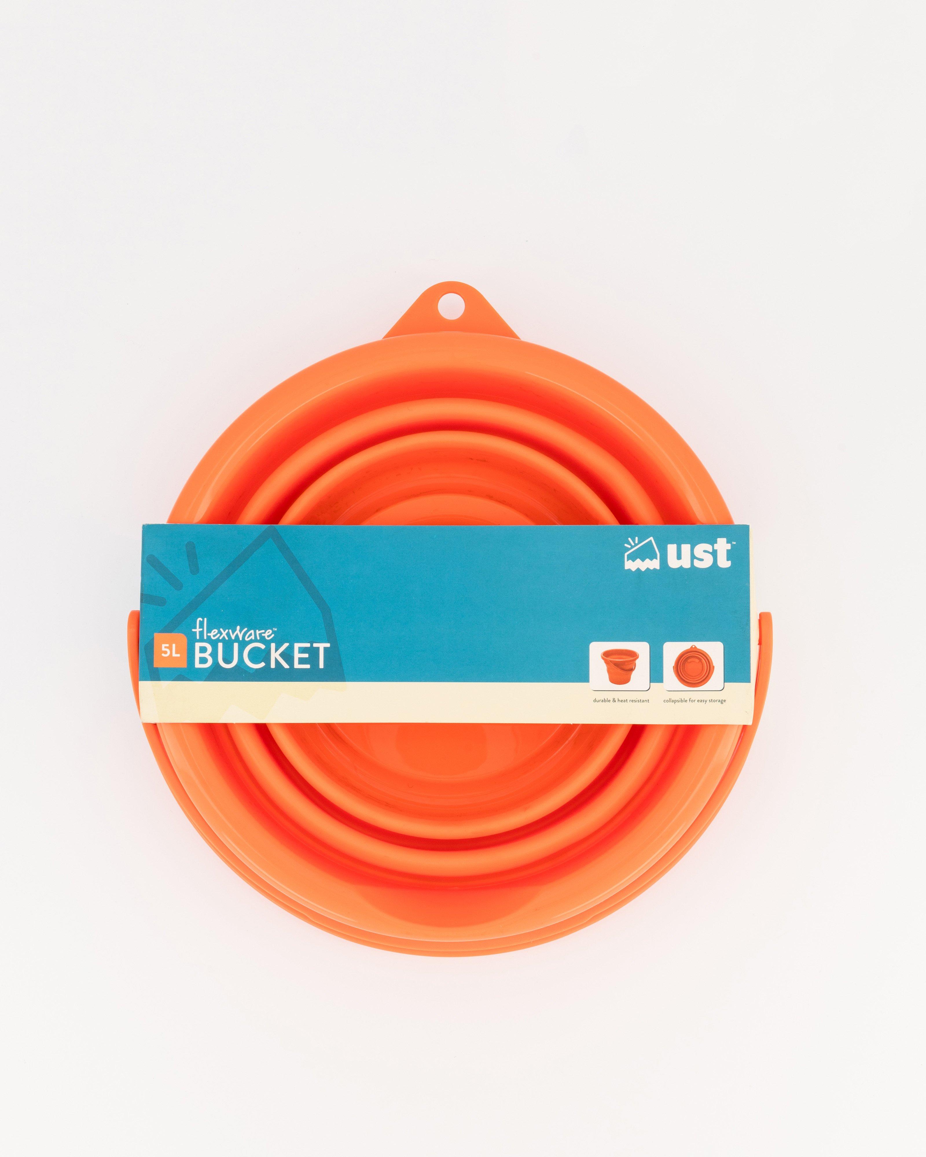 UST FlexWare Bucket