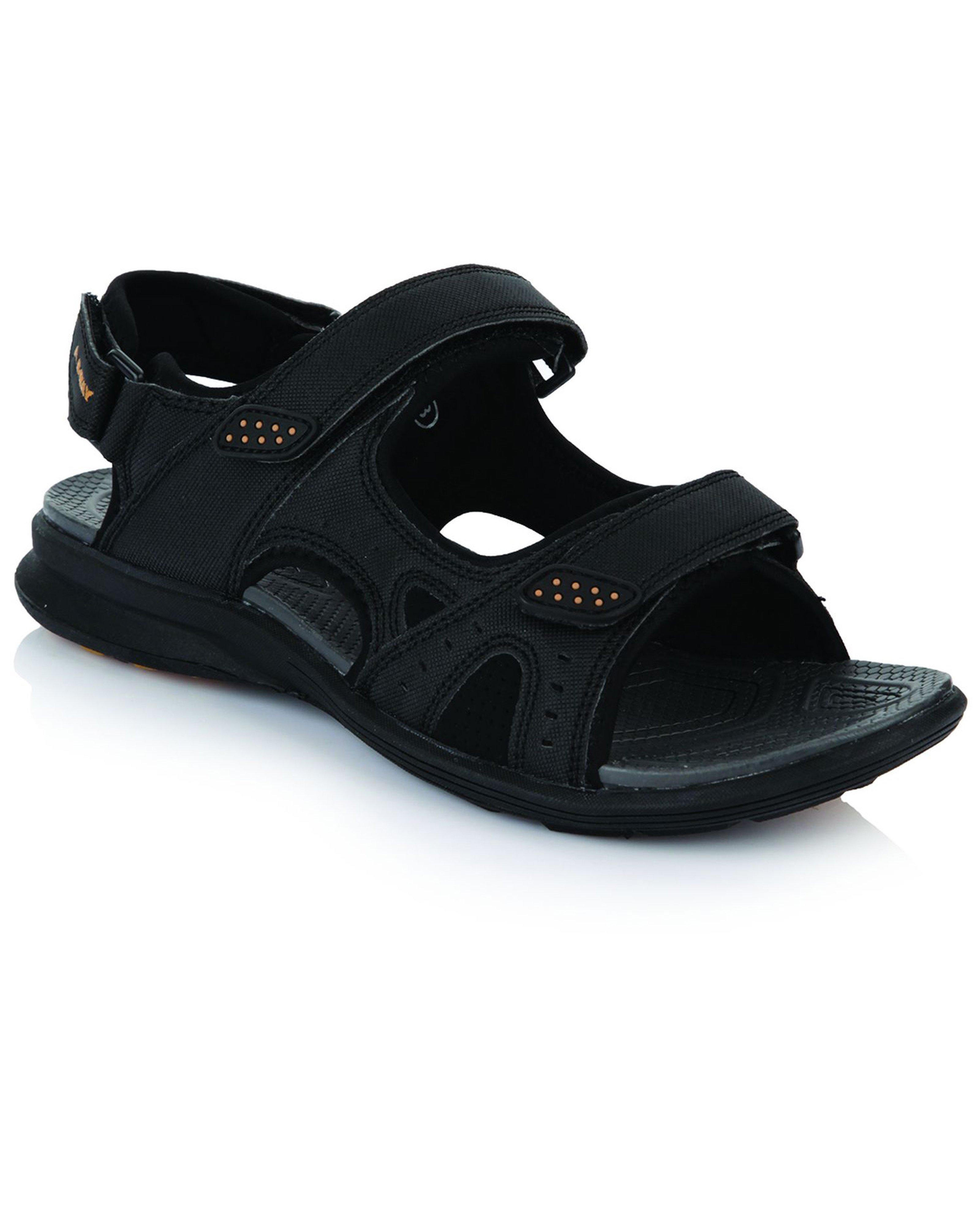 K-Way Men's Gravity Sandals