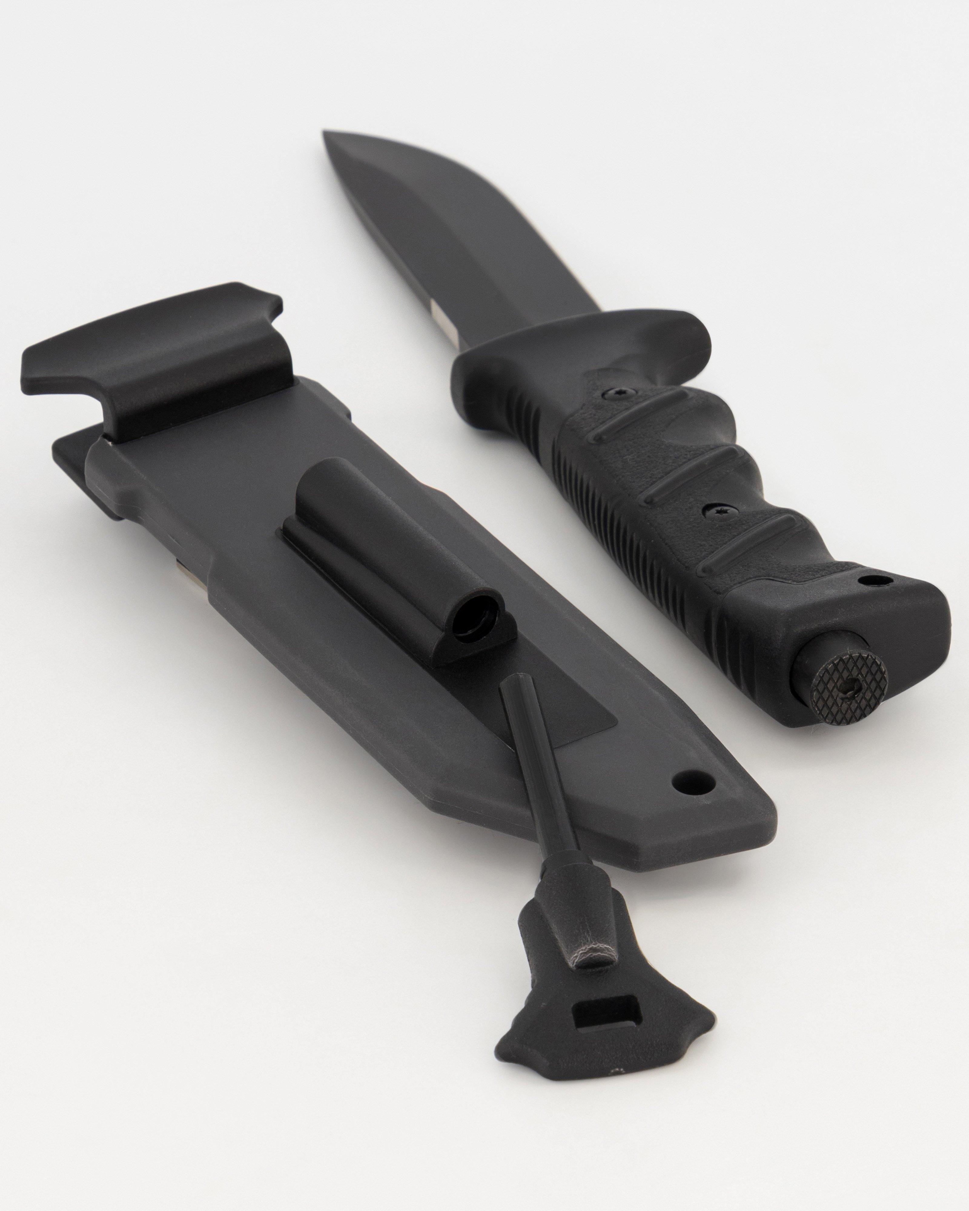 Kaliber Survival Knife