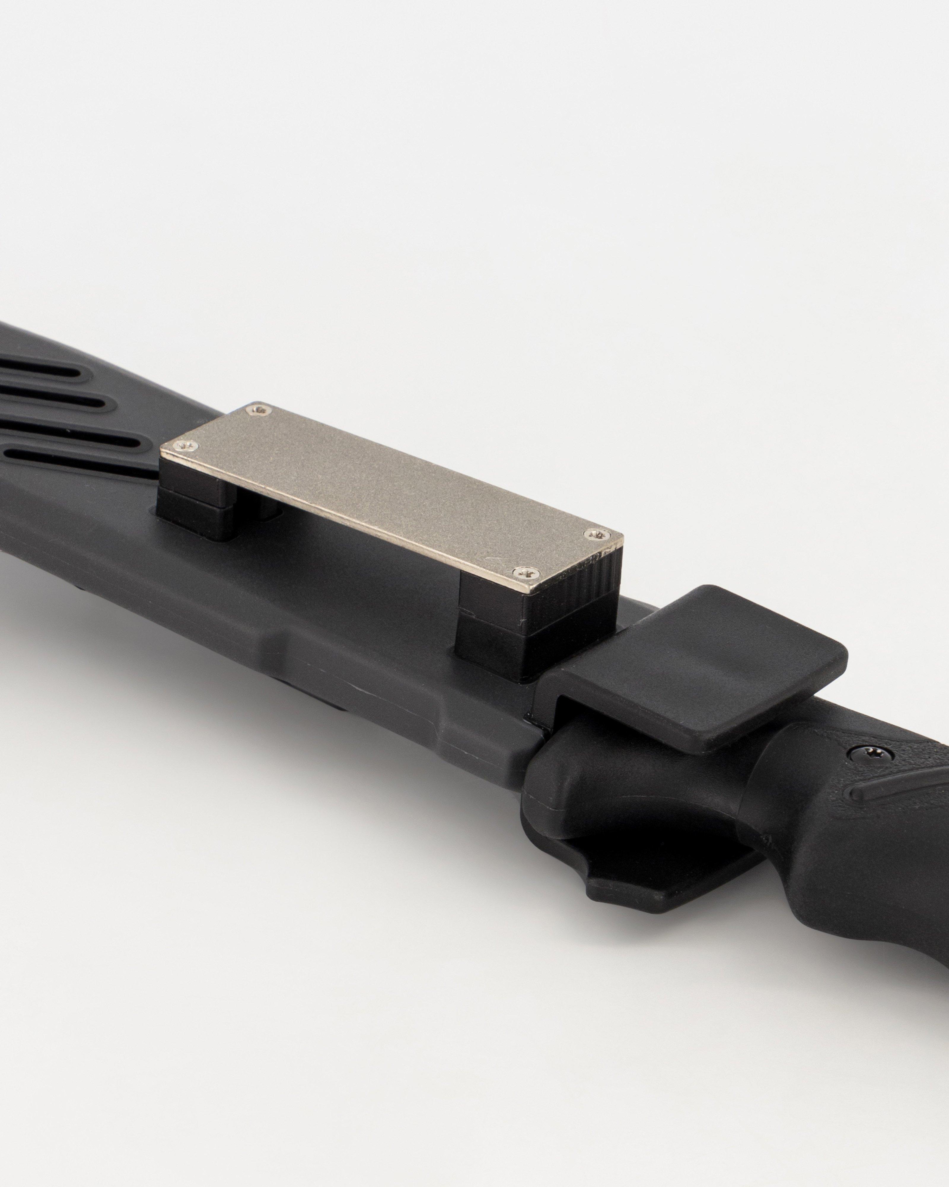 Kaliber Survival Knife