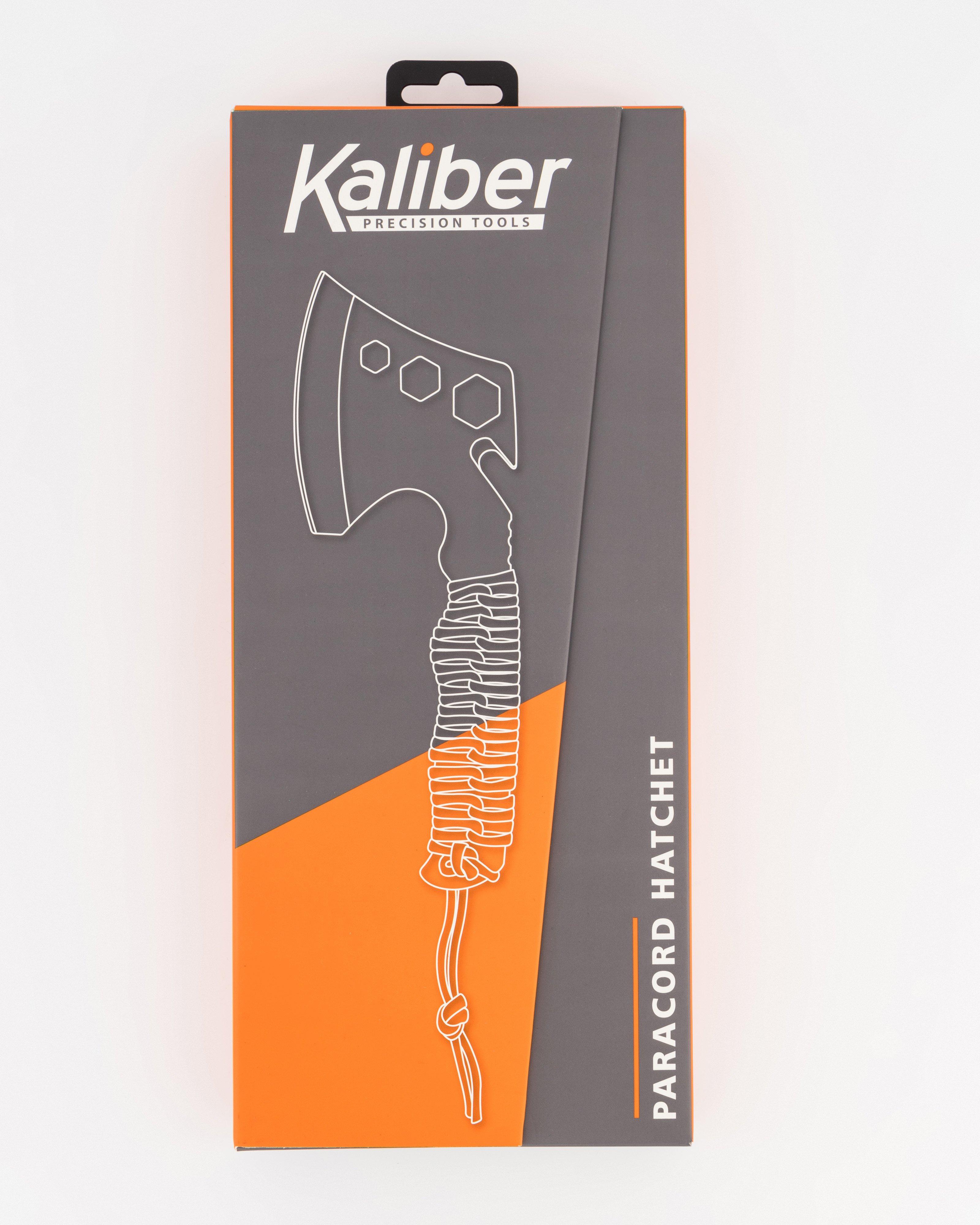 Kaliber Paracord Hatchet