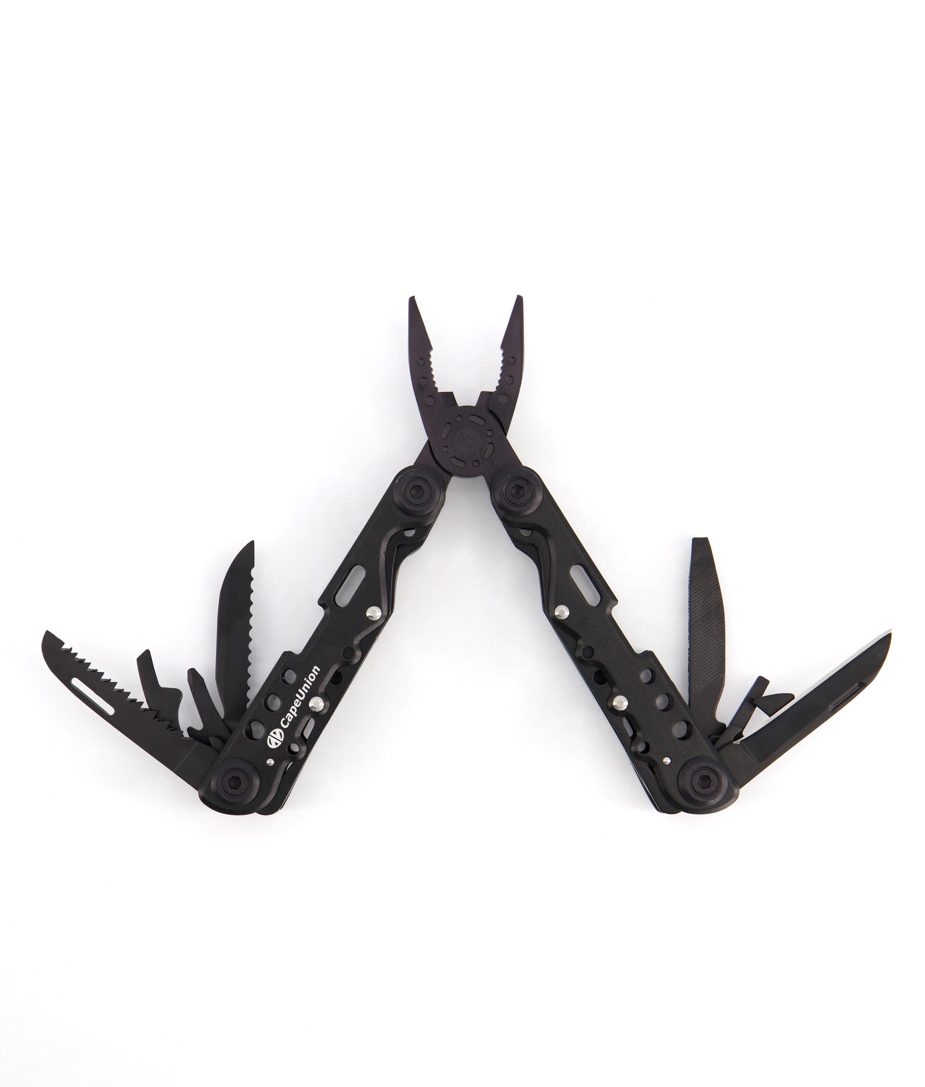 Cape Union 14 Function Multi-Tool | Cape Union Mart