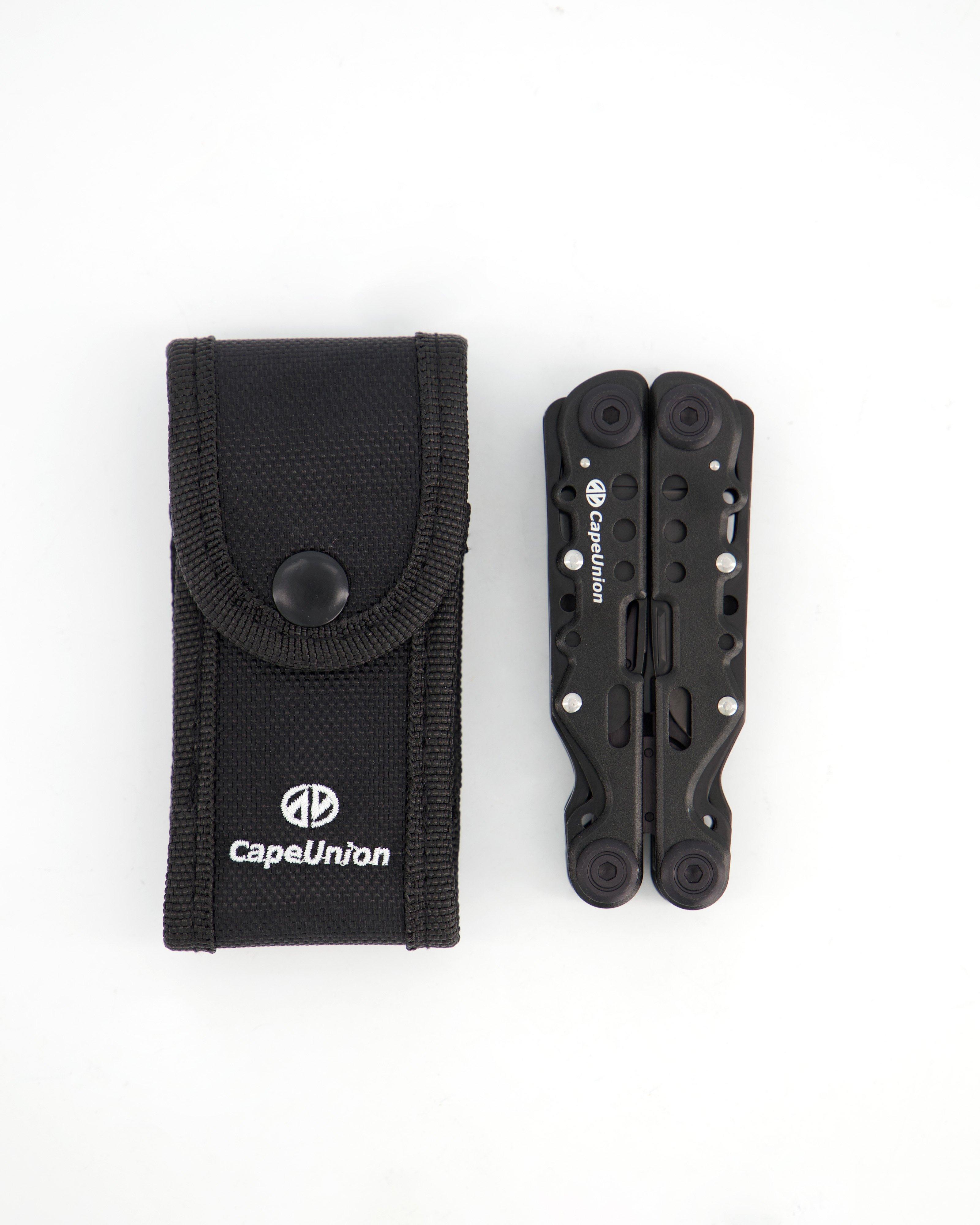 Cape Union 14 Function Multi-Tool | Cape Union Mart