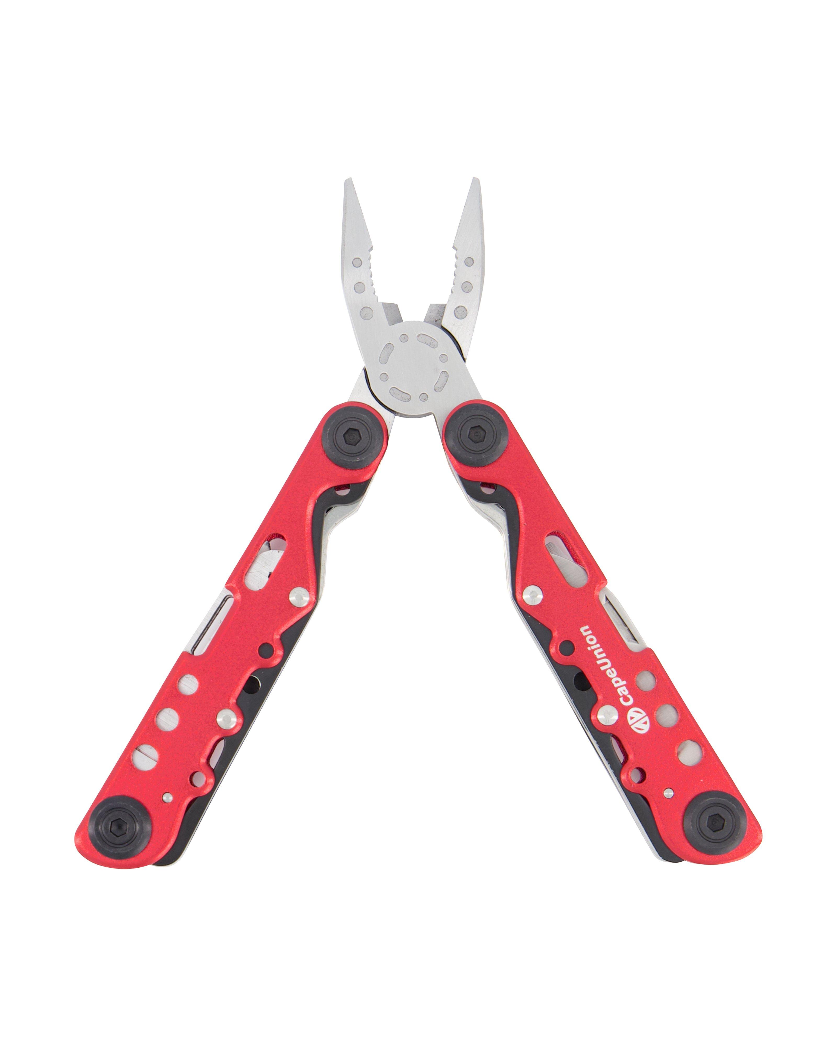 Cape Union 14 Function Multi-Tool | Cape Union Mart