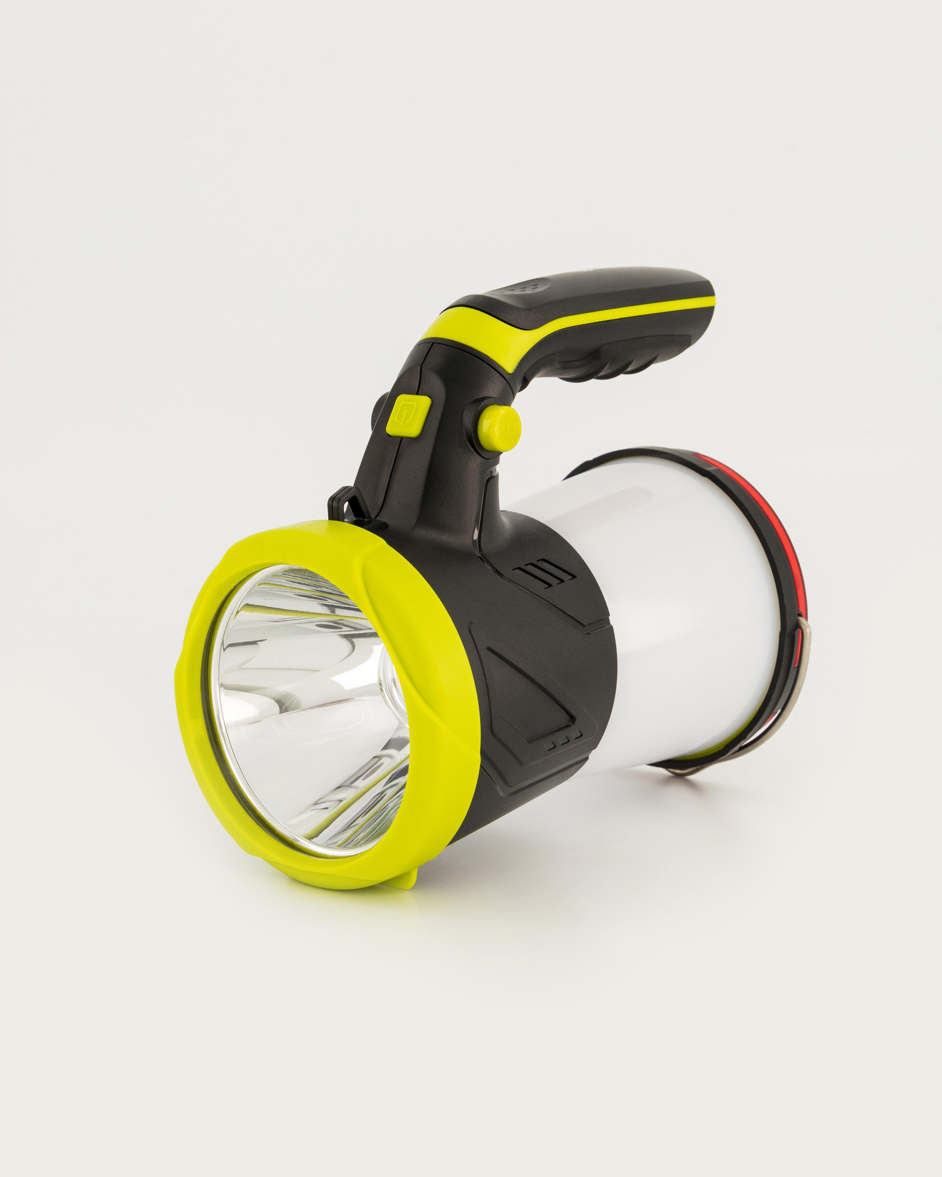 Cape Union 530 Lumen Lantern and Spotlight