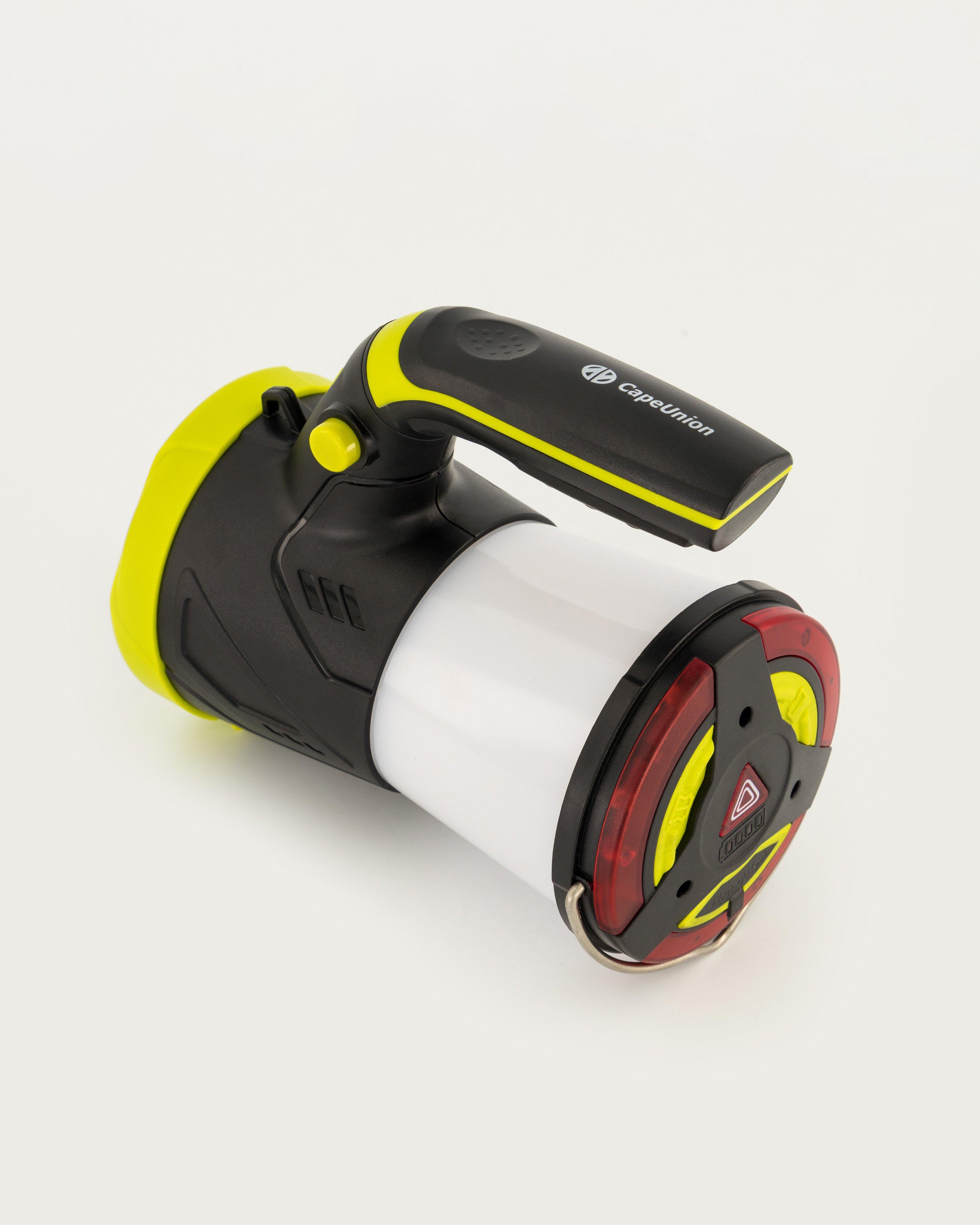 Cape Union 530 Lumen Lantern and Spotlight