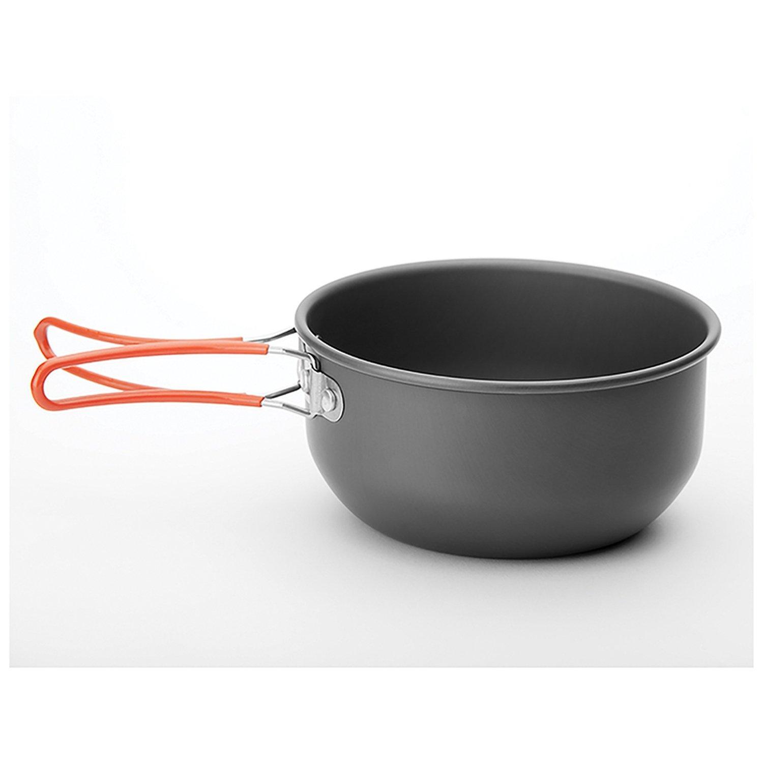 Fire Maple Fire Fanatic 2 Pot Cookset