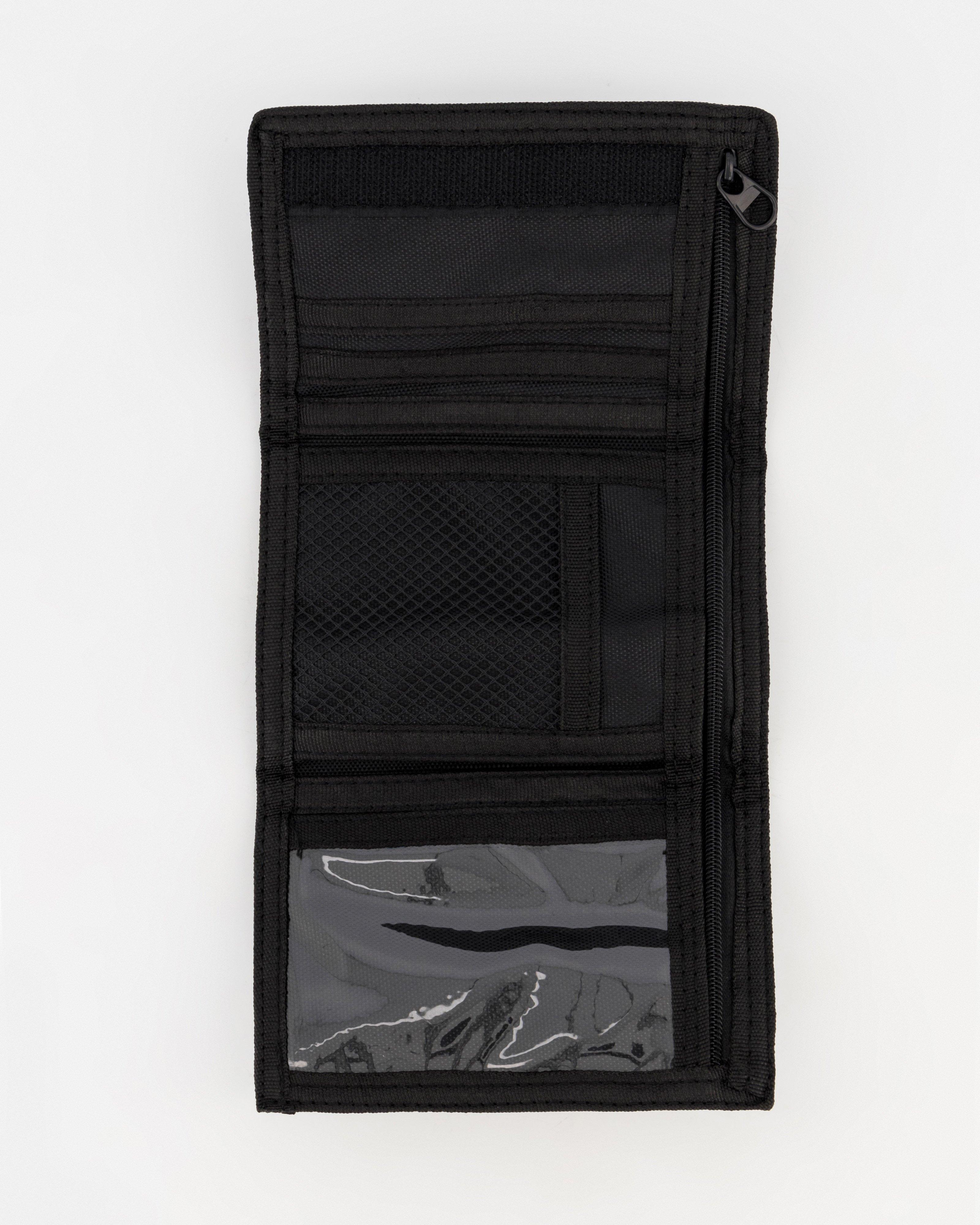 K-Way Utility Wallet