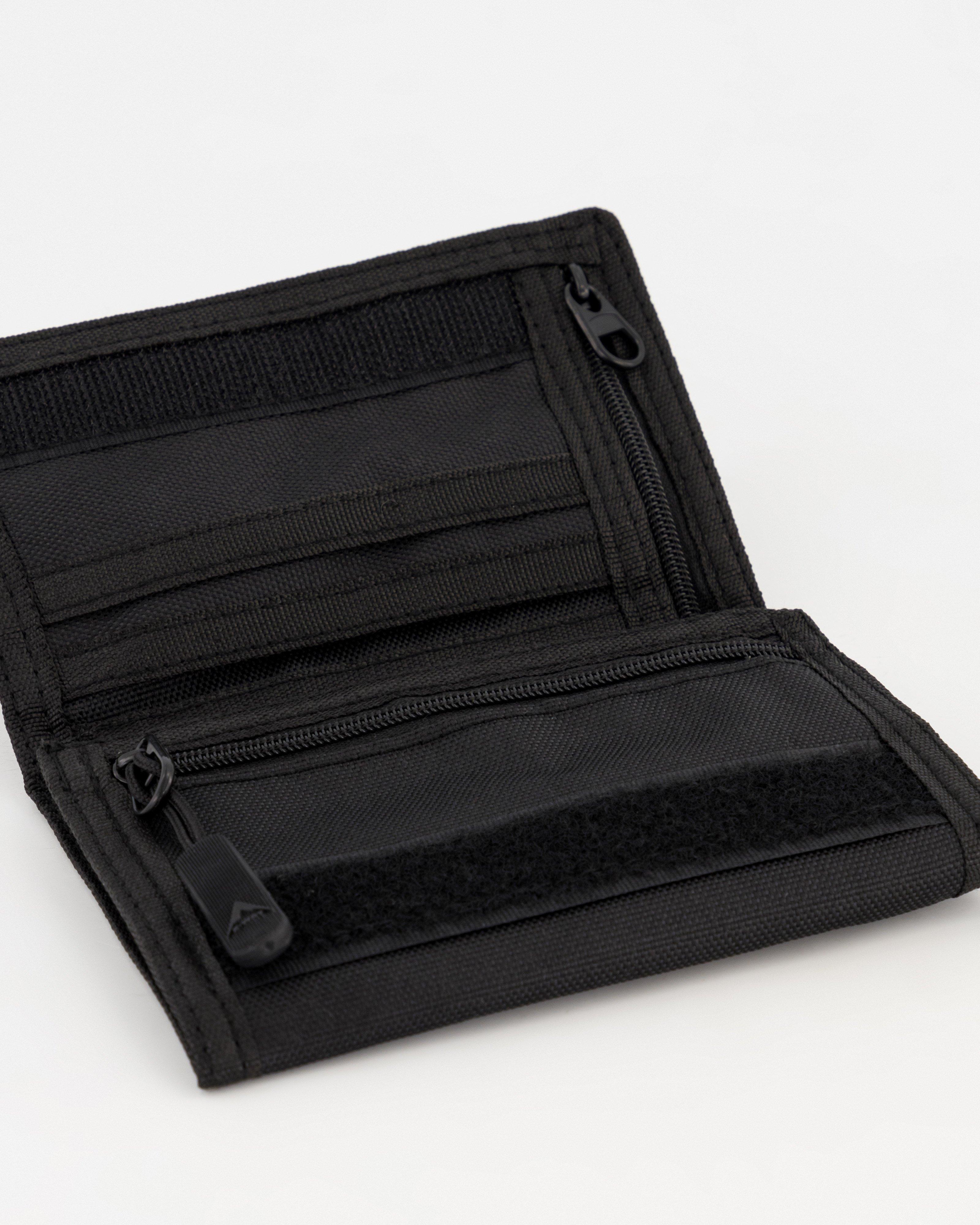 K-Way Utility Wallet