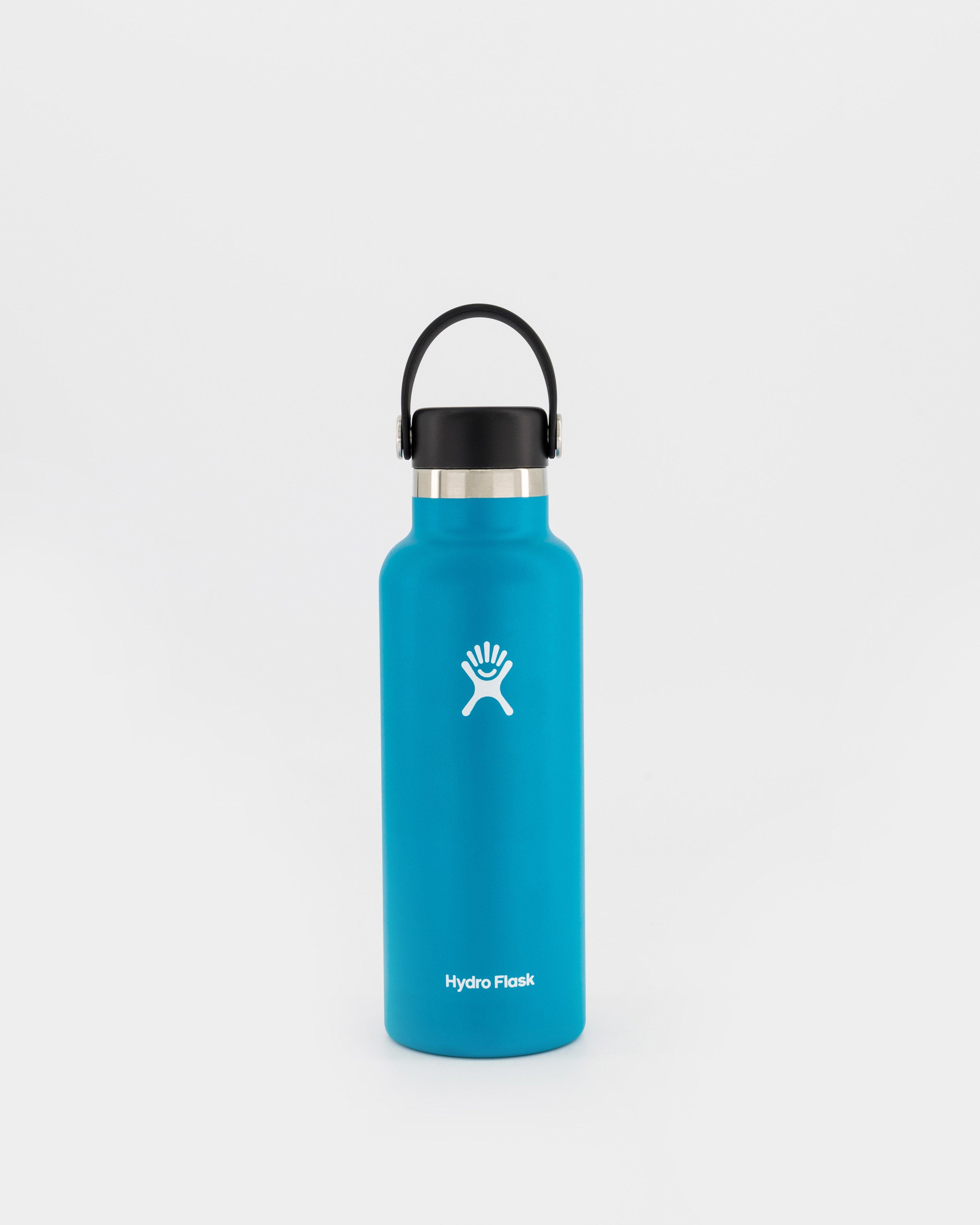 Hydro Flask 532ml Standard Mouth Water Bottle