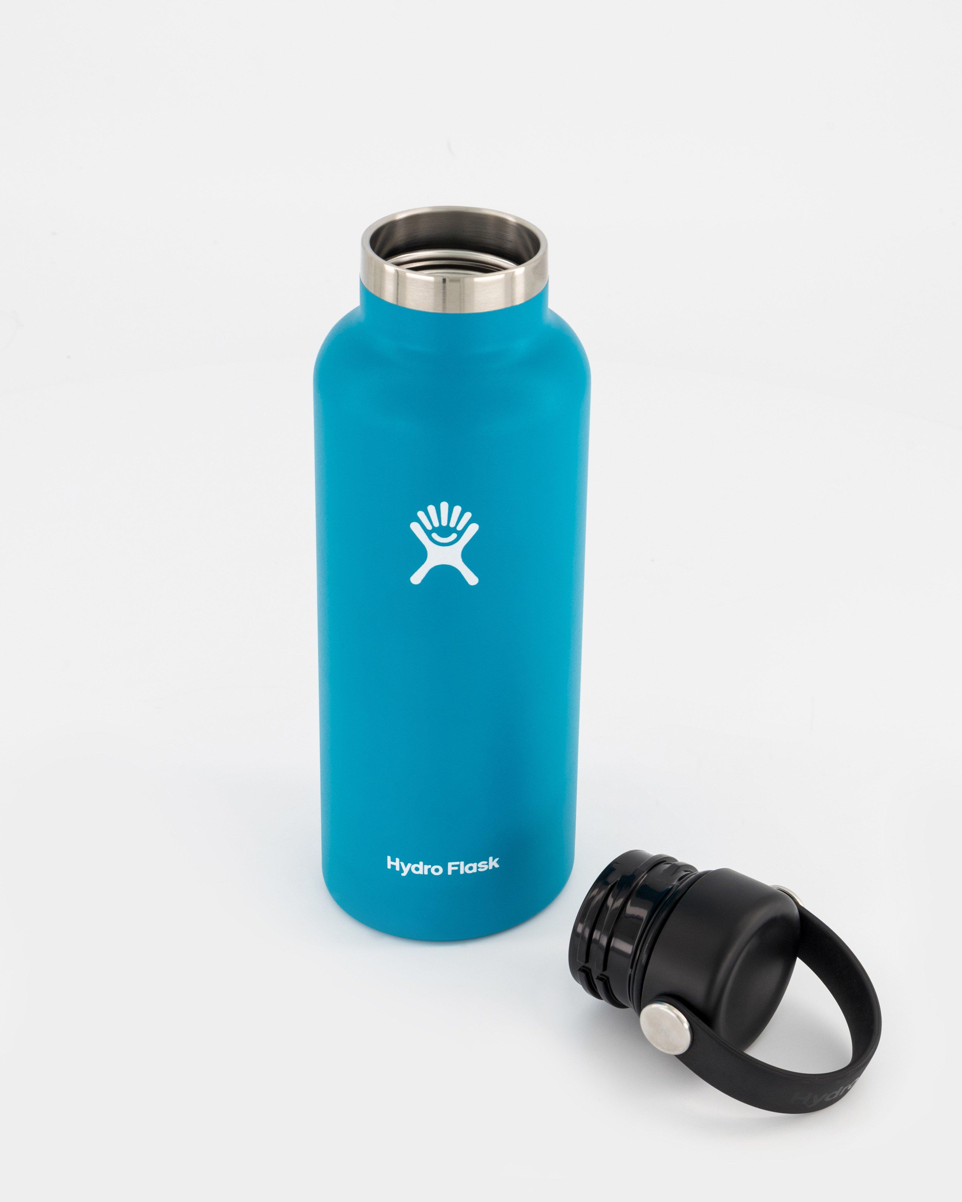 Hydro Flask 532ml Standard Mouth Water Bottle