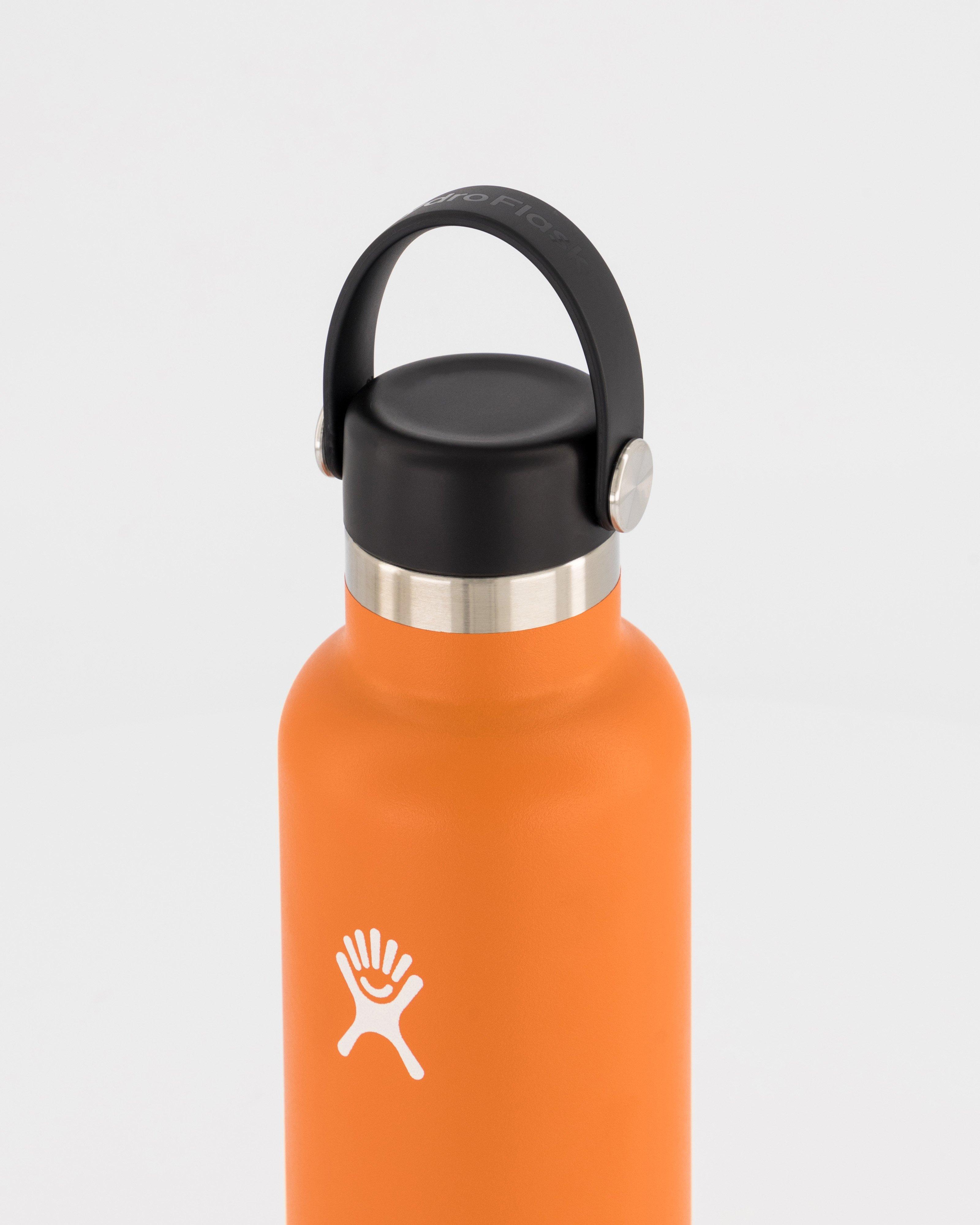 Hydro Flask 532ml Standard Mouth Water Bottle