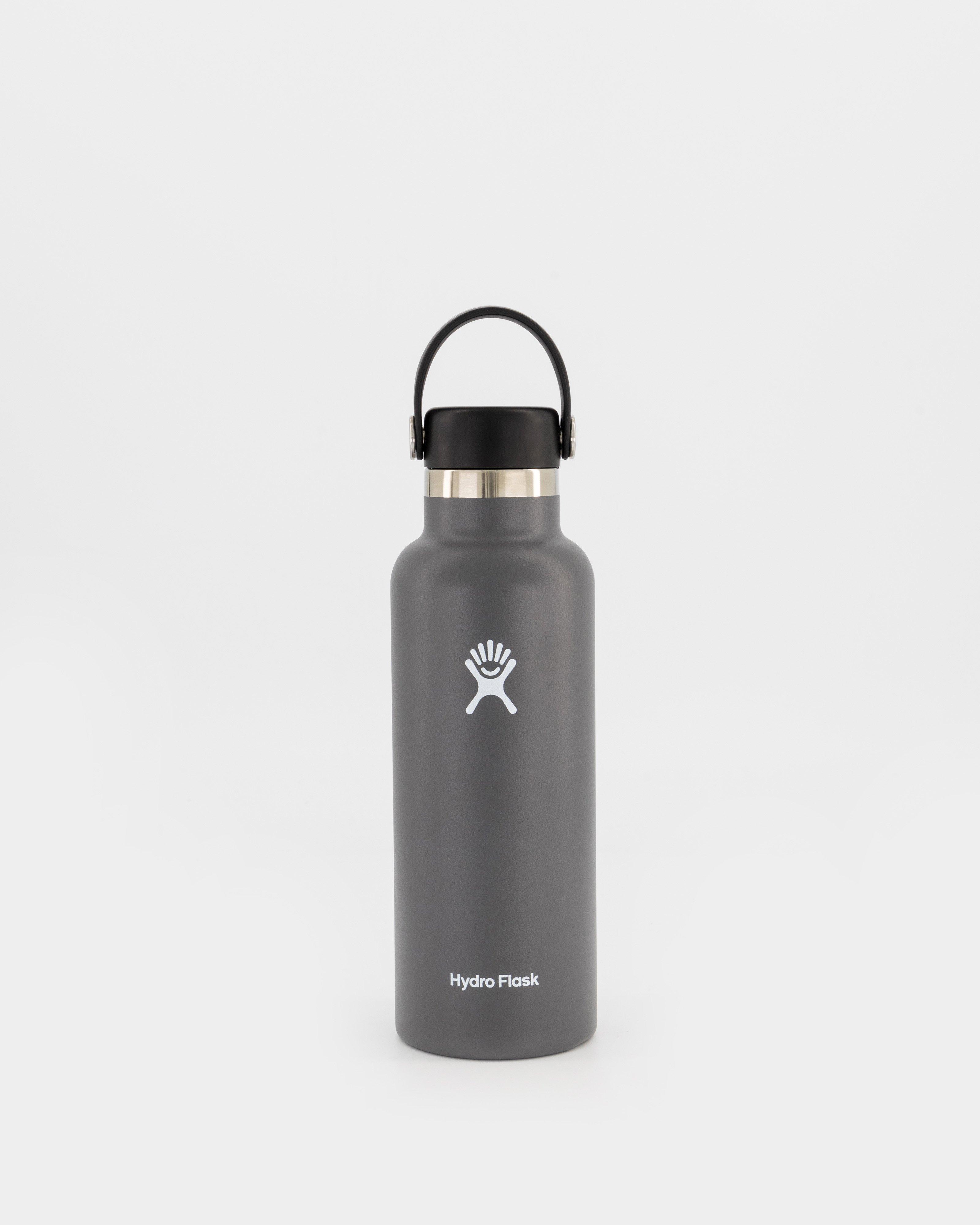 Hydro Flask 532ml Standard Mouth Water Bottle