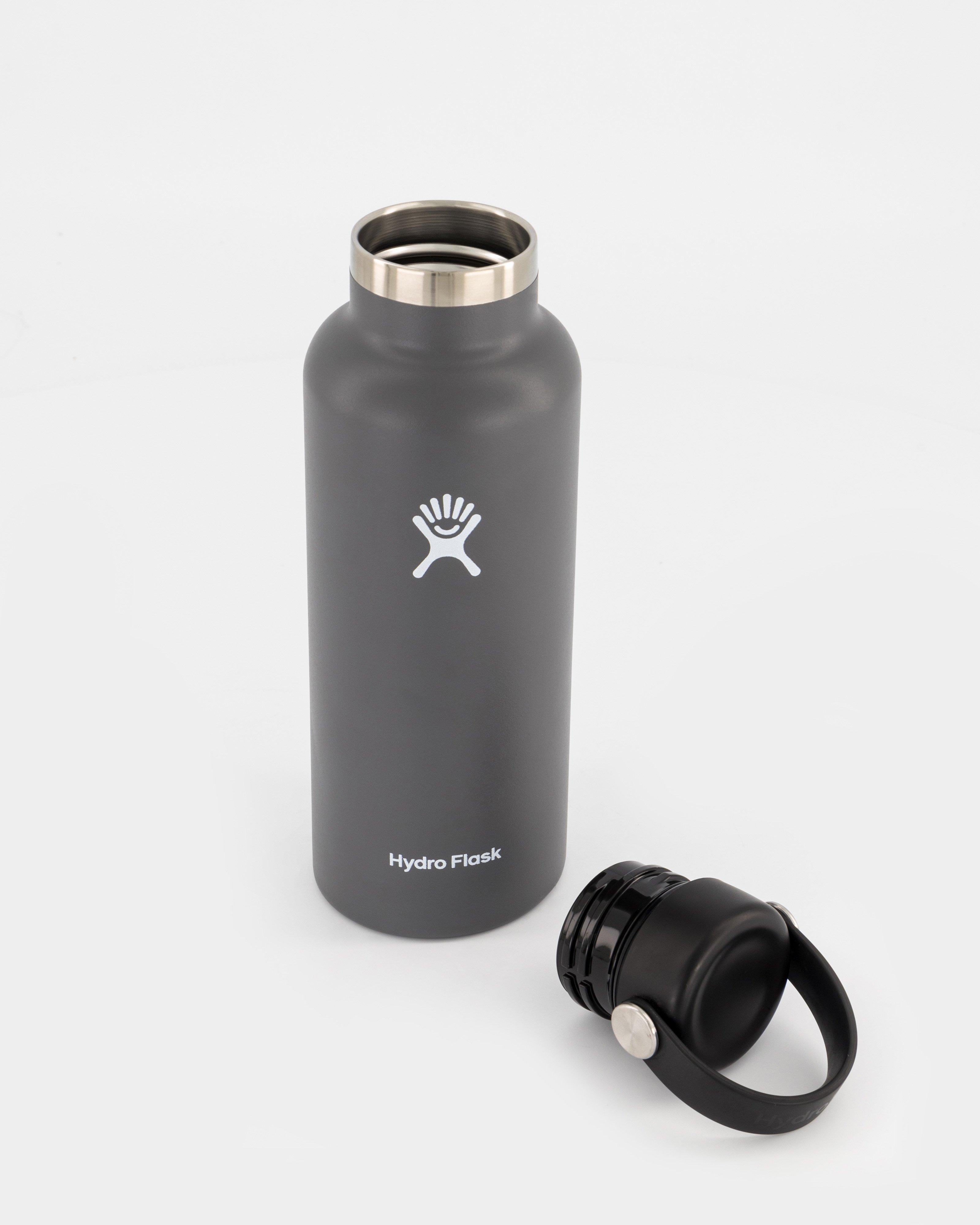 Hydro Flask 532ml Standard Mouth Water Bottle