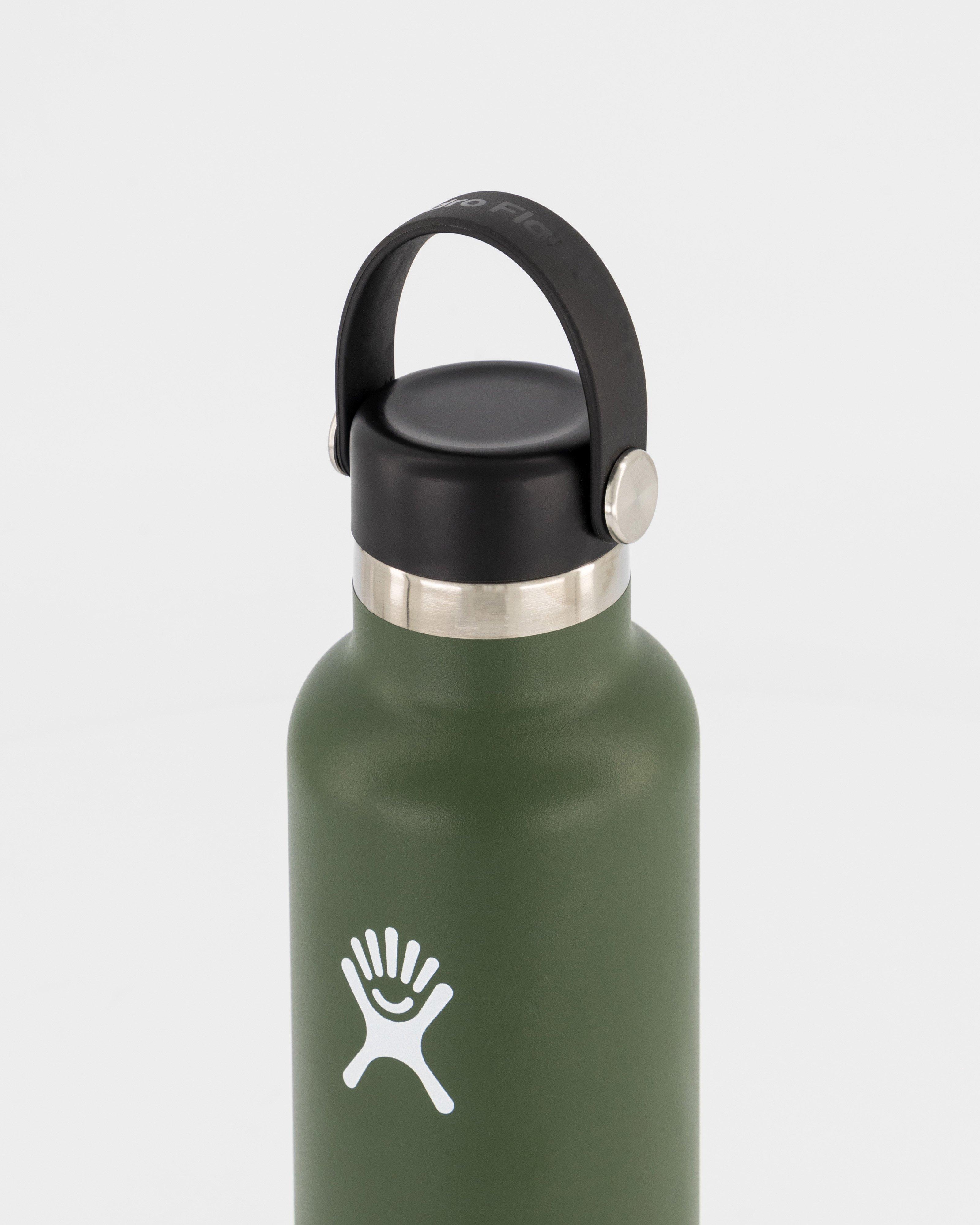 Hydro Flask 532ml Standard Mouth Water Bottle