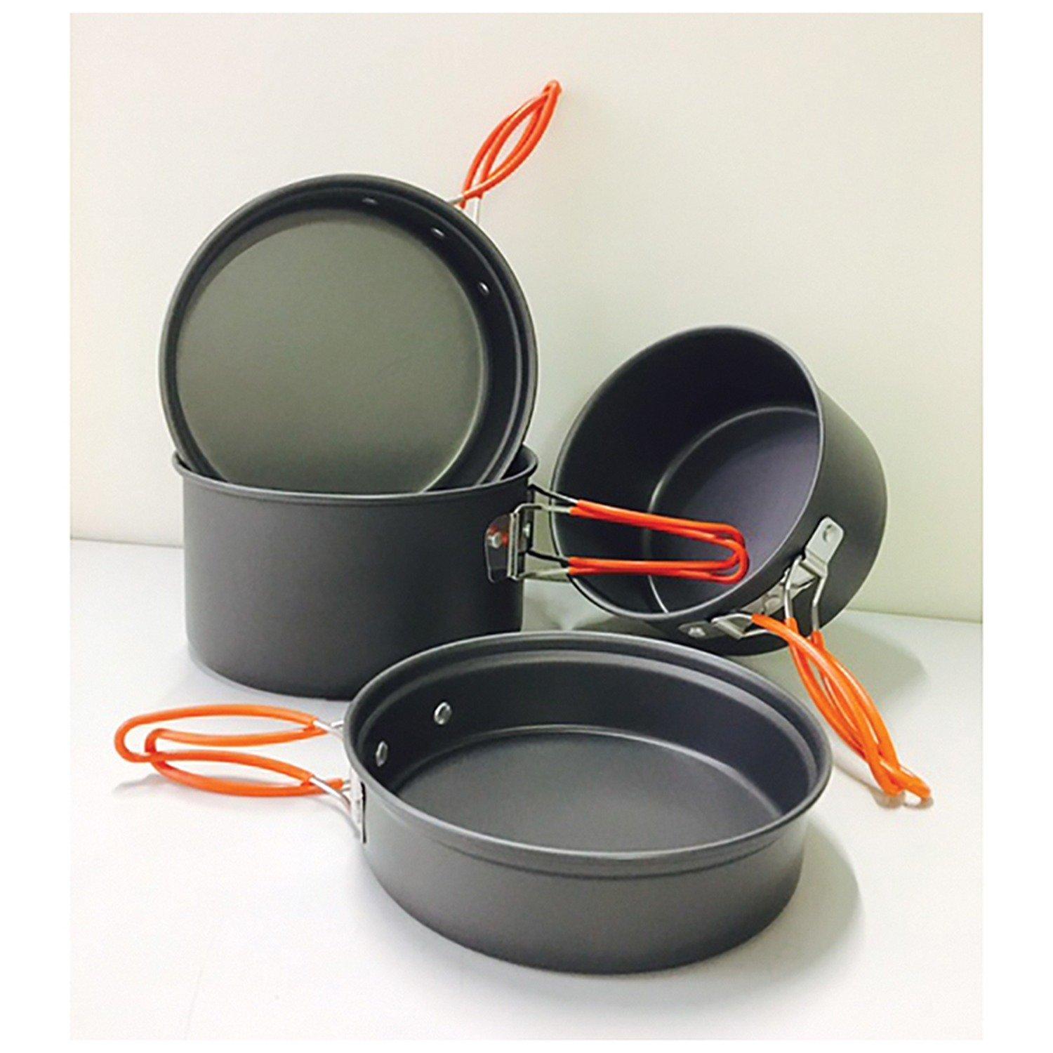 Fire Maple Fire-Fest 2 Person Cook Set