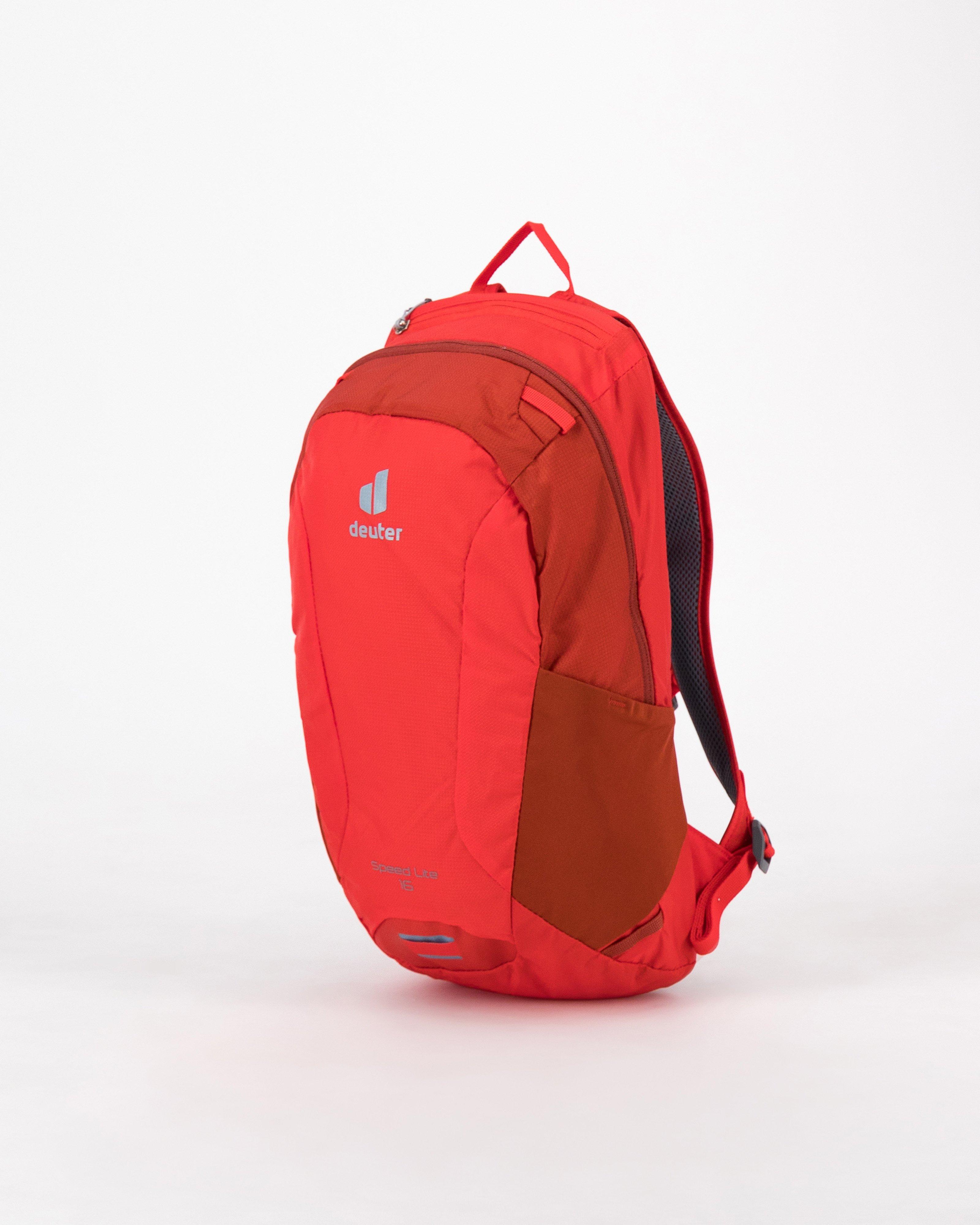 Deuter SpeedLite 17L Daypack