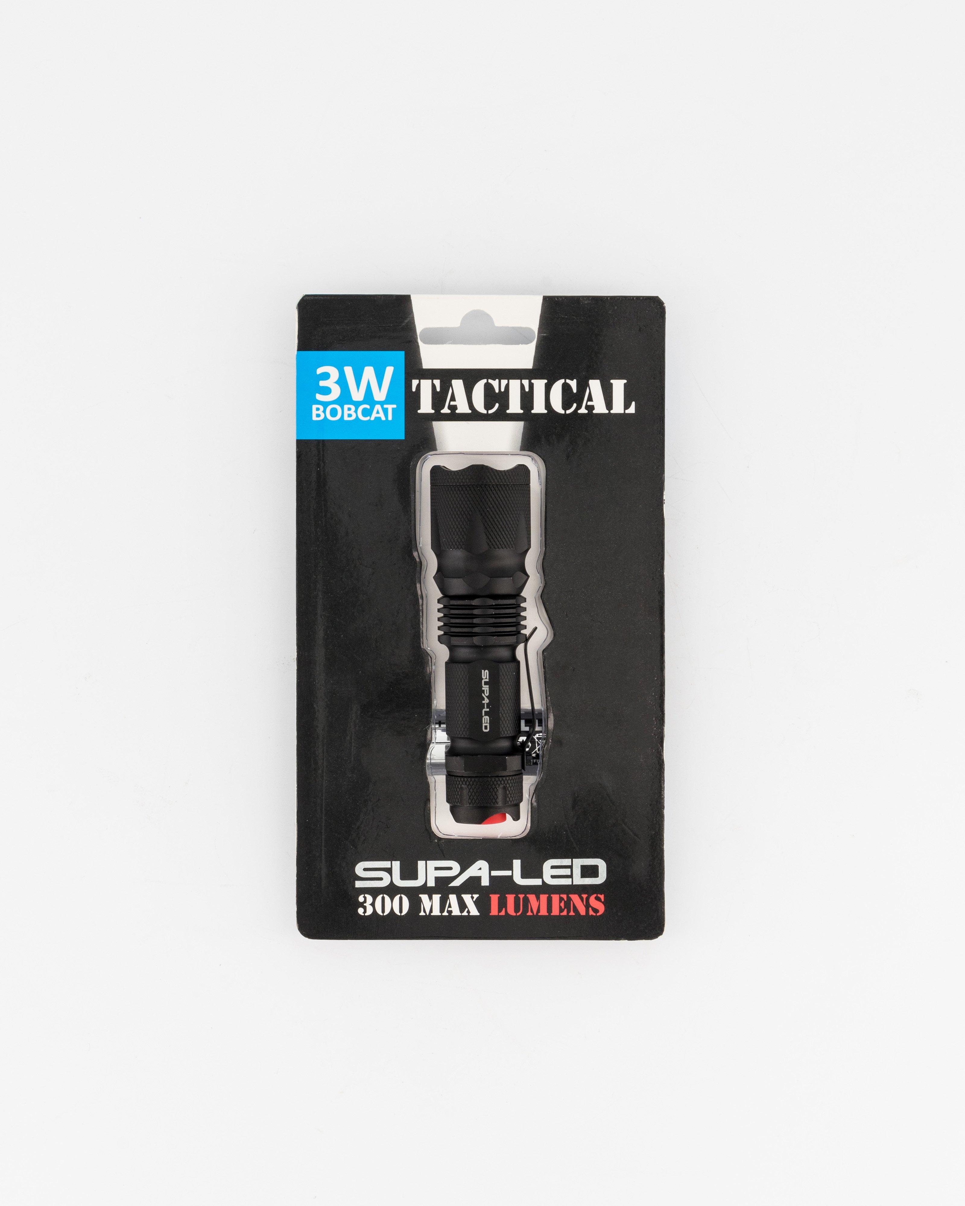 Supa-LED Bobcat 3W LE