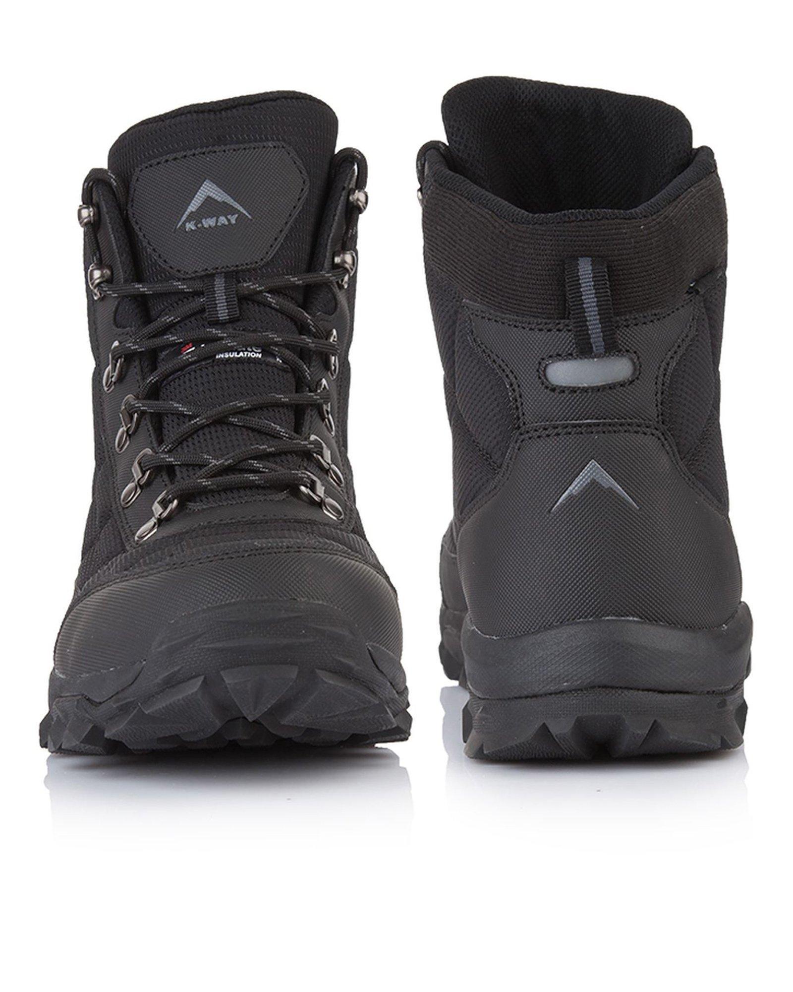 K-Way Men’s Blackburn Boot