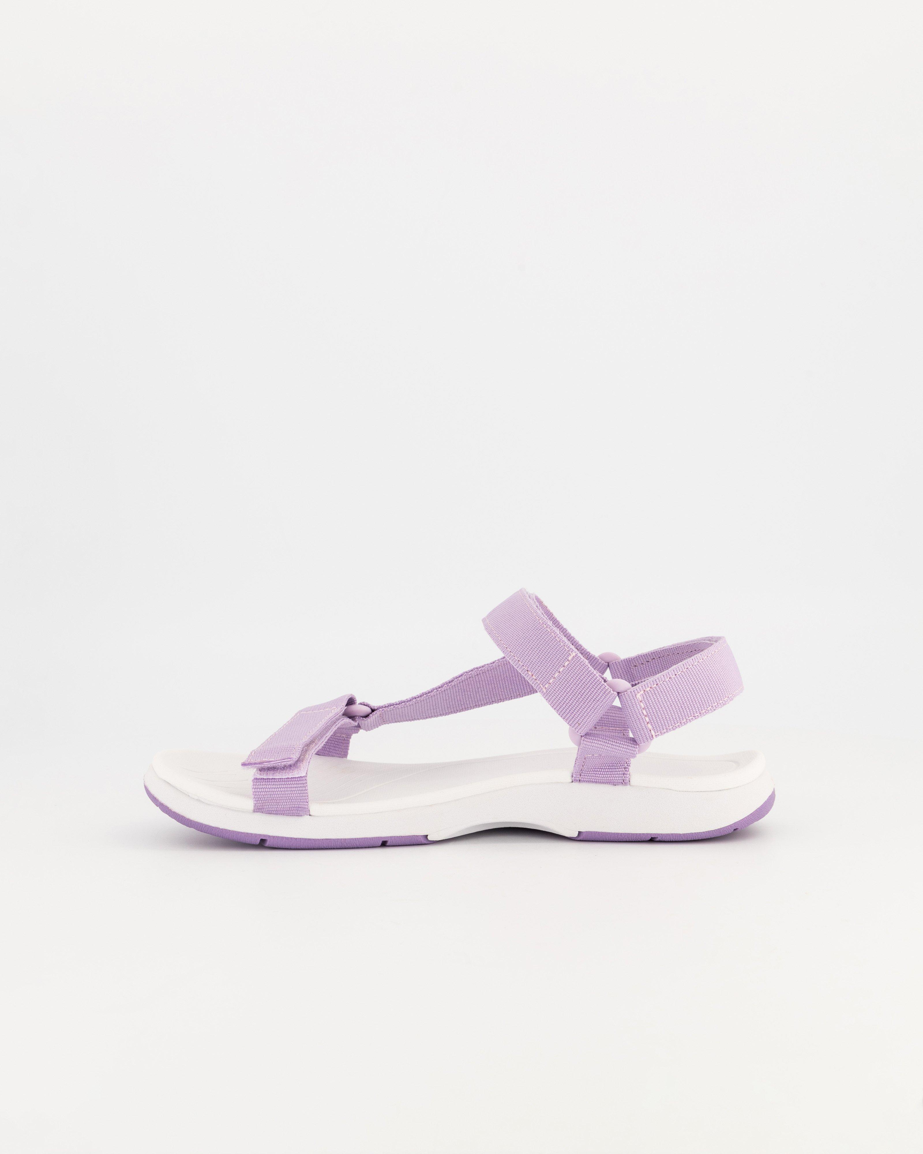 K-Way Women’s Zephyr Sandals