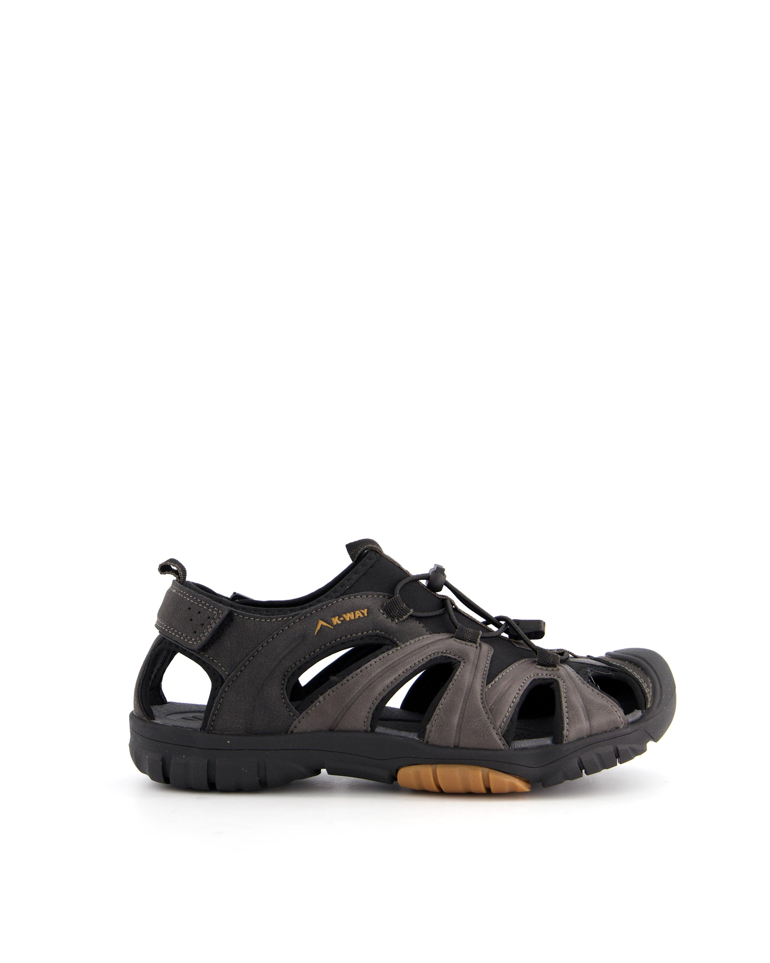K-Way Men's Fiji Sandals