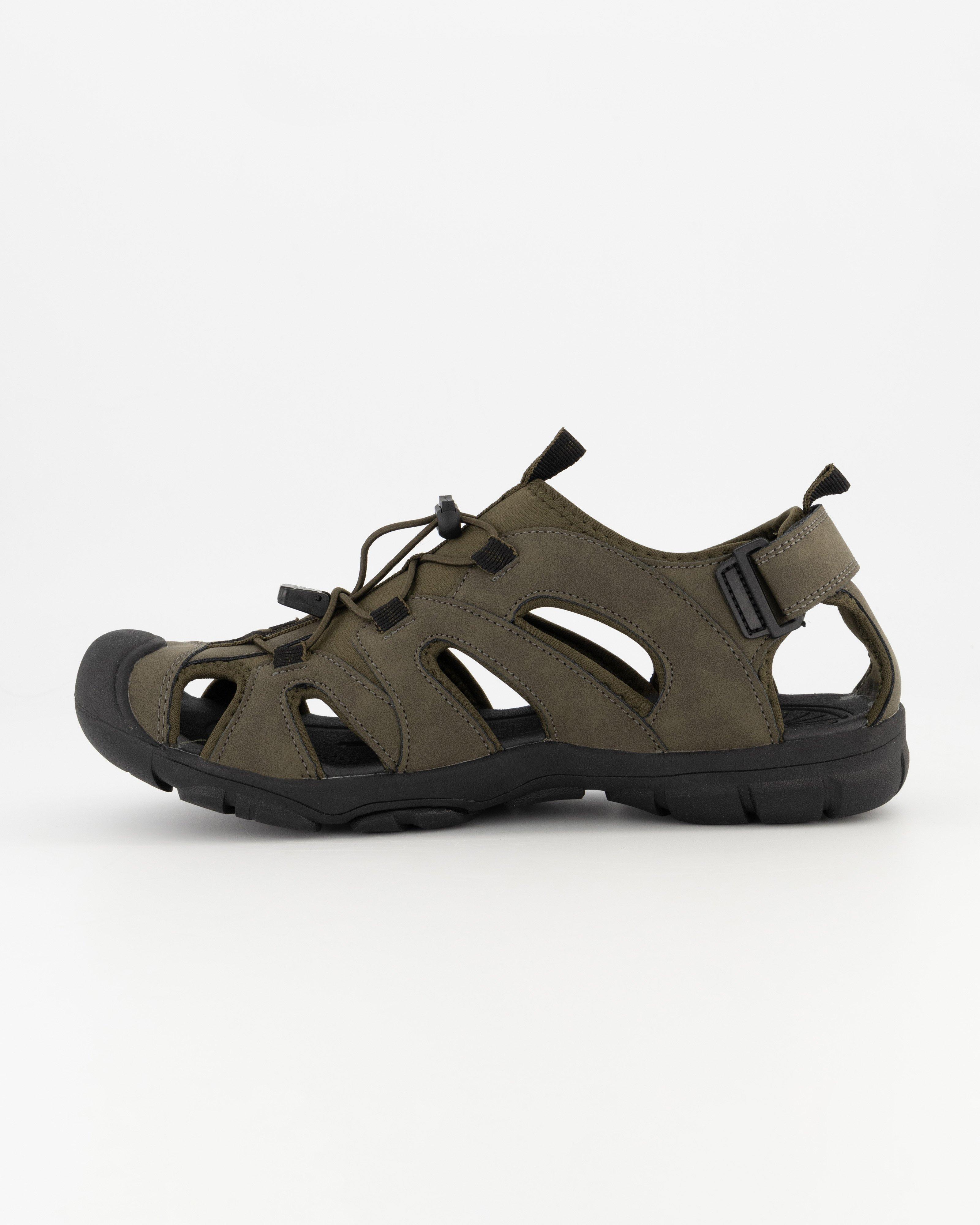 K-Way Men's Fiji Sandals