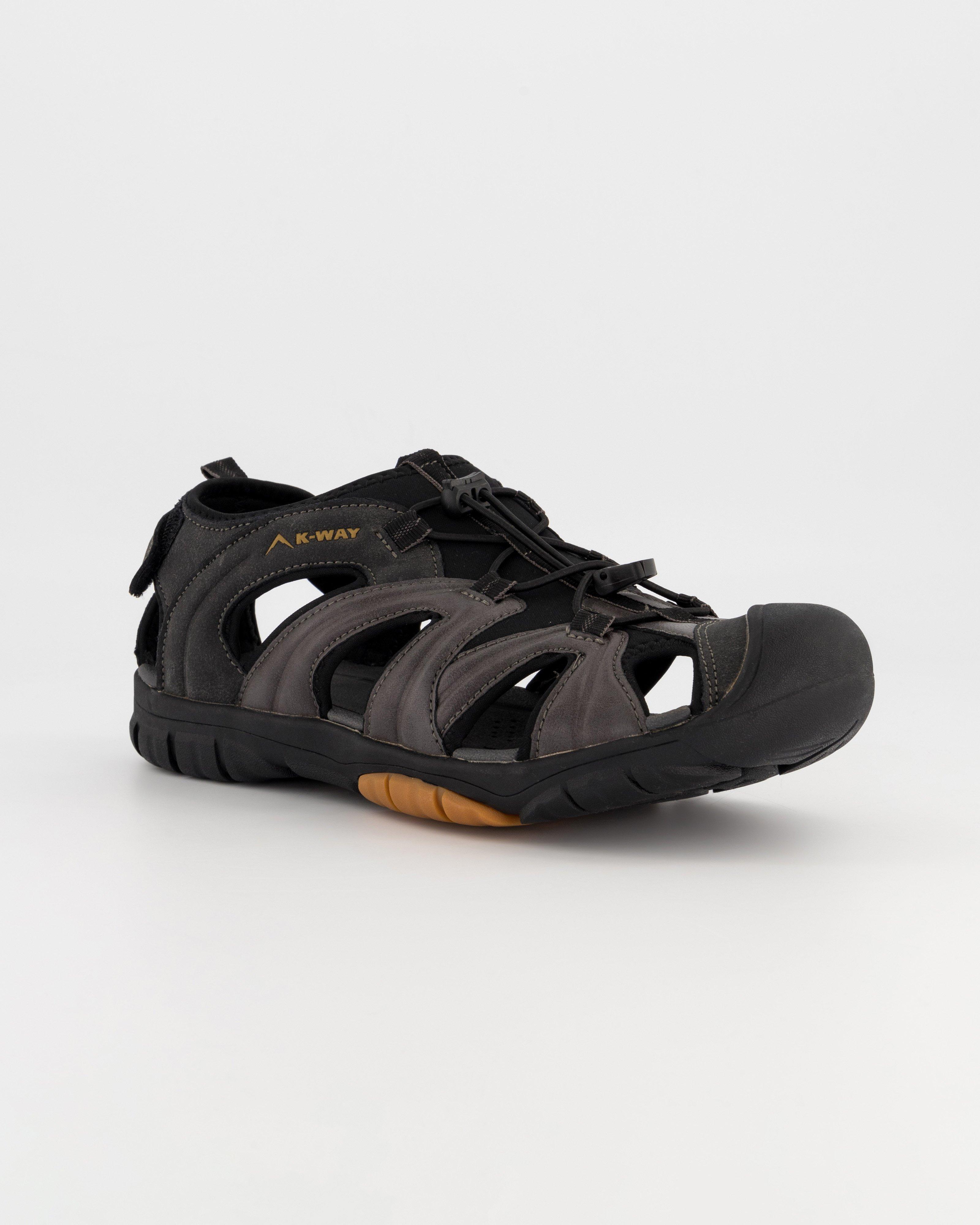 K-Way Men's Fiji Sandals