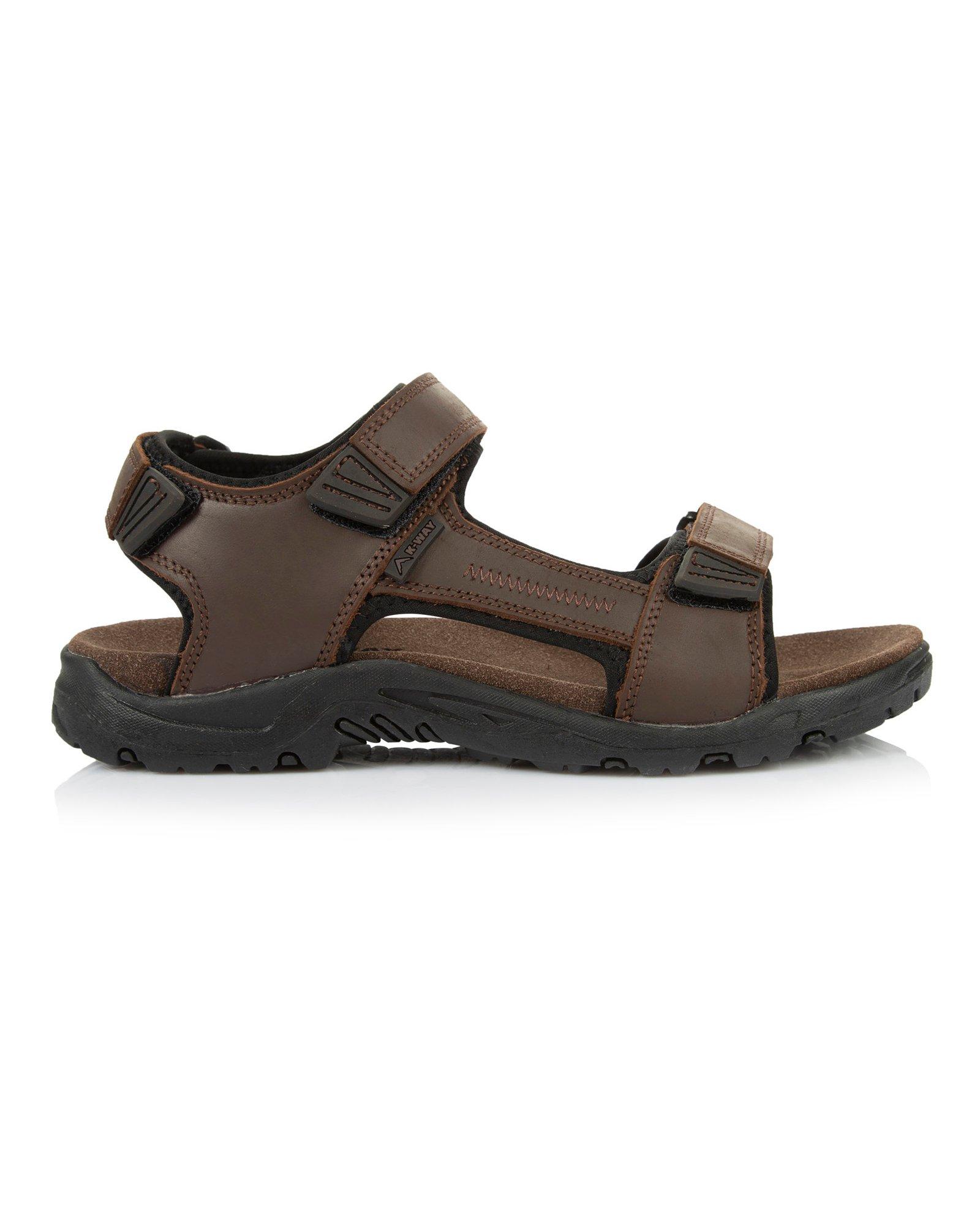 K-Way Harvey Sandal Mens