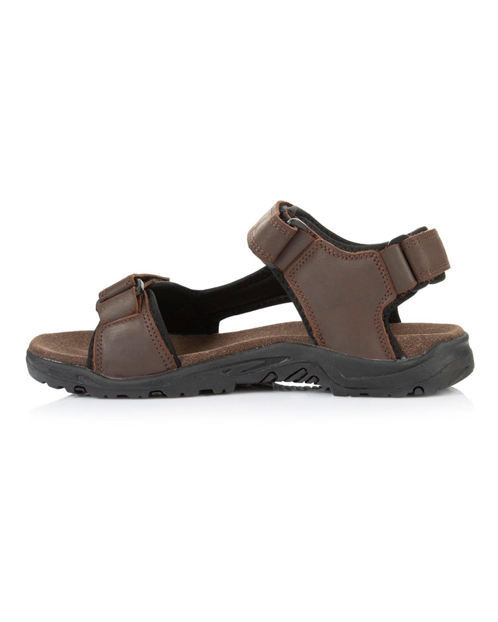K-Way Harvey Sandal Mens