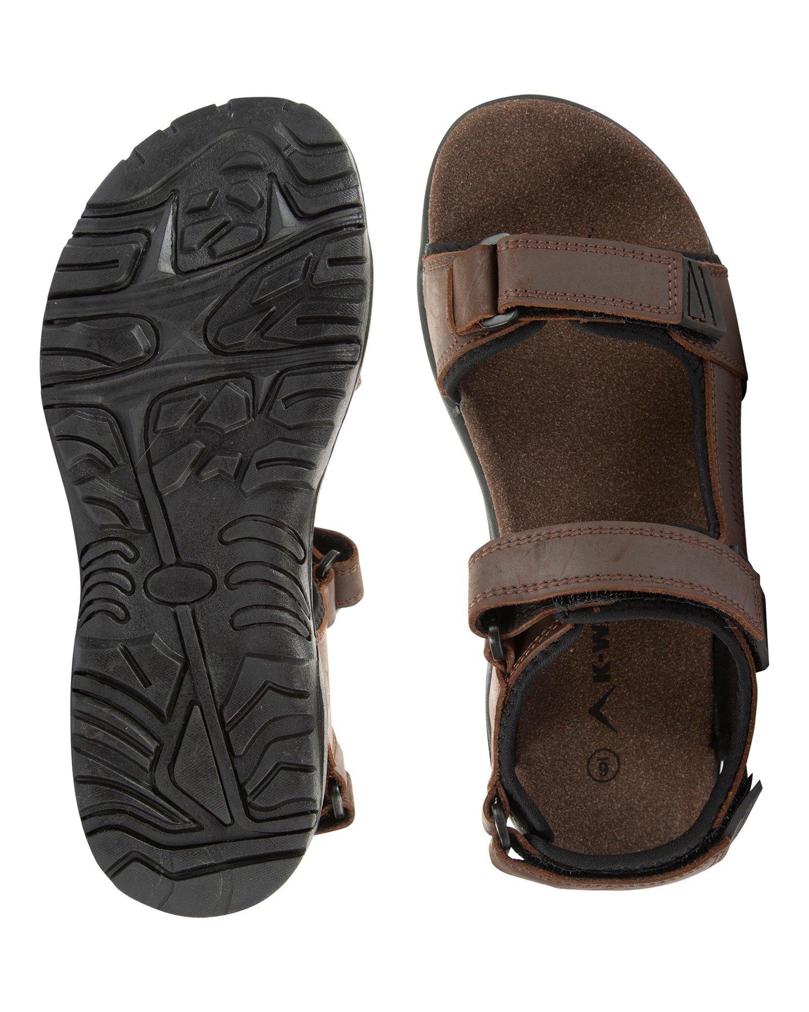 K-Way Harvey Sandal Mens