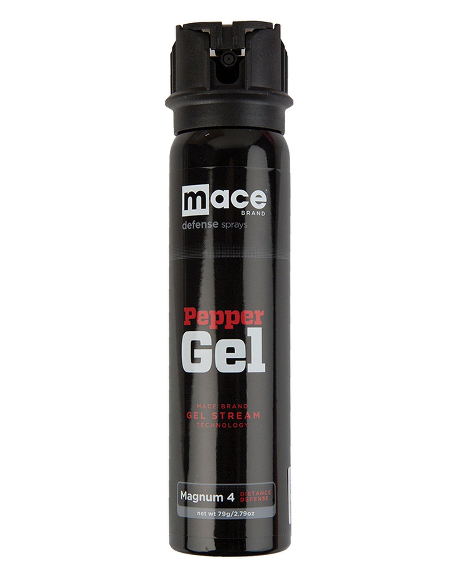 MACE Magnum 4