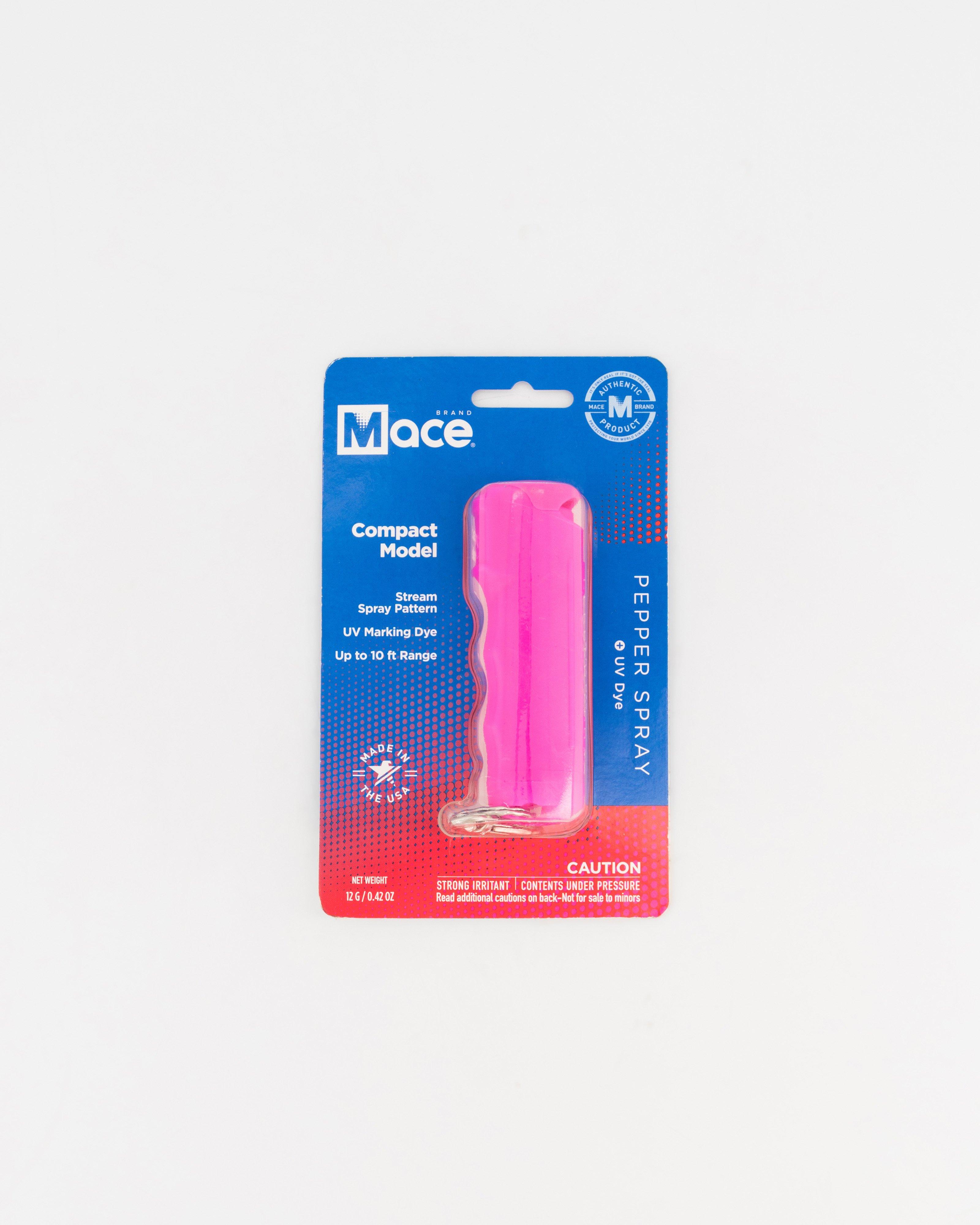 Mace KeyGuard Hard Case Pepper Spray