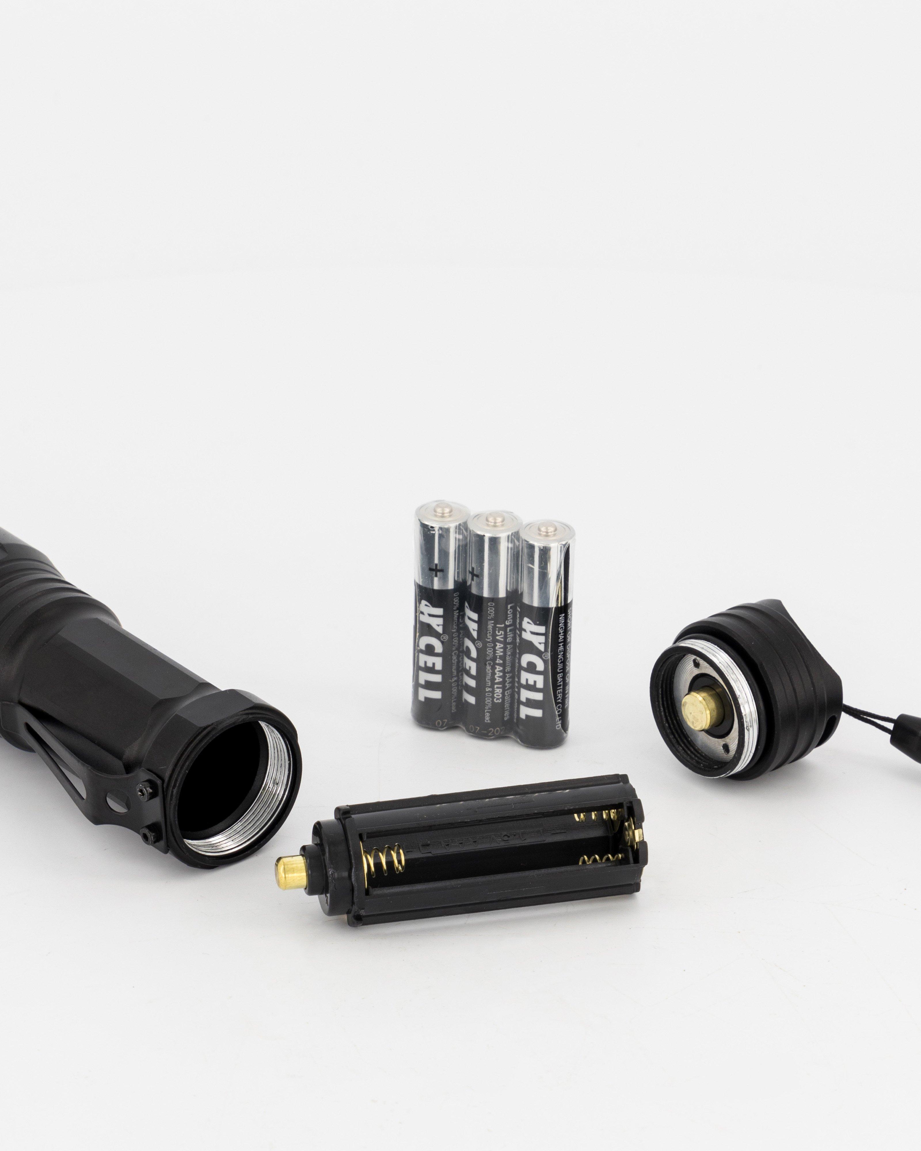 Supa-LED Hi-Power 3W Scorpion Finder