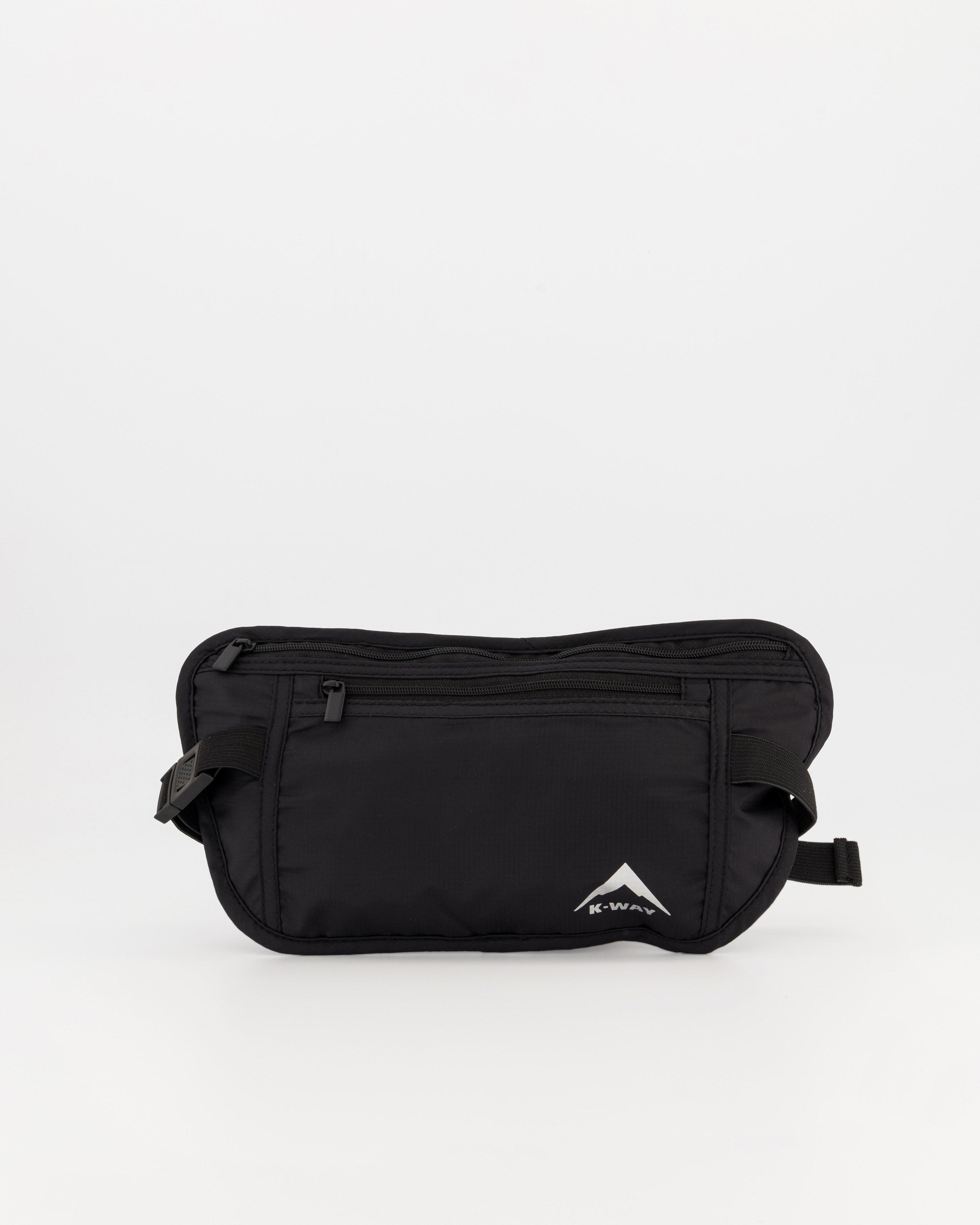 K-Way RFID Forex Pou