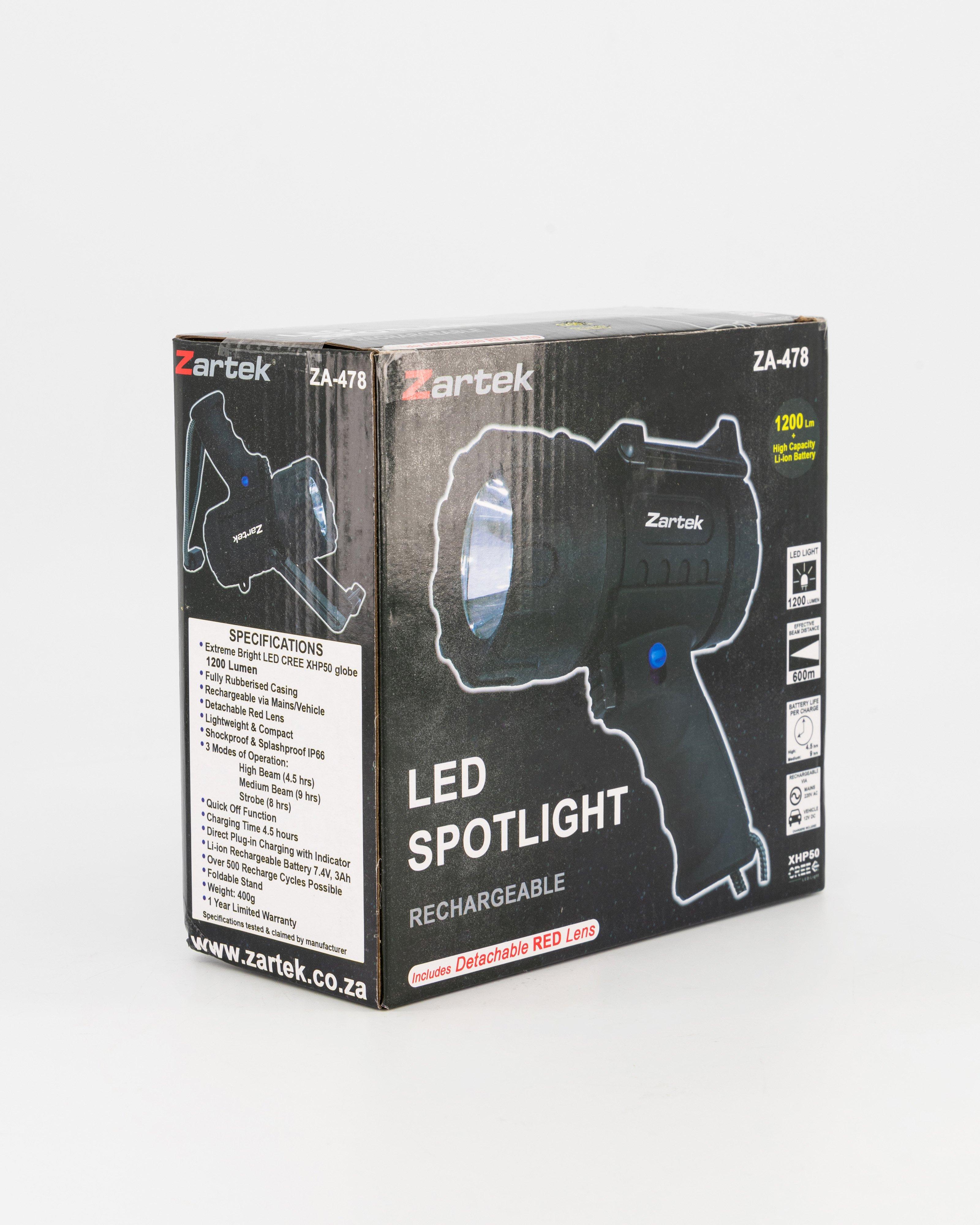 Zartek ZA478 Spotlight