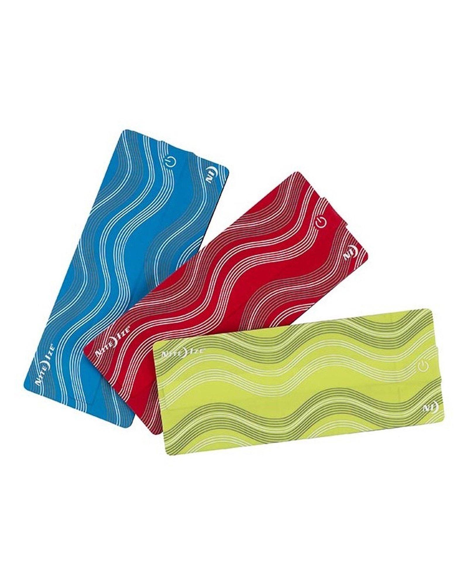 Nite Ize SlapLit LED Drink Wrap